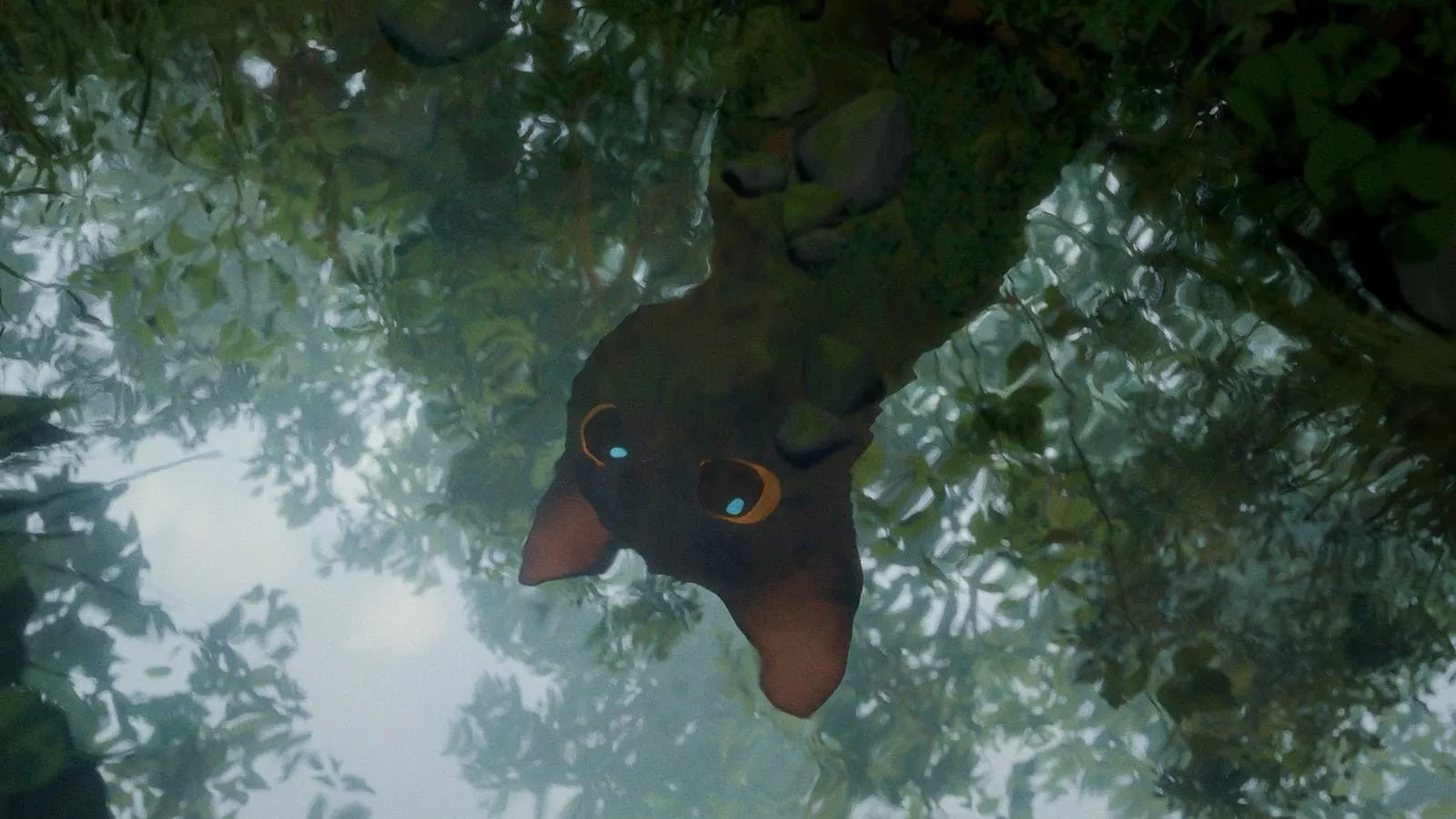 Flow Movie Wallpapers - Wallpaper Cave