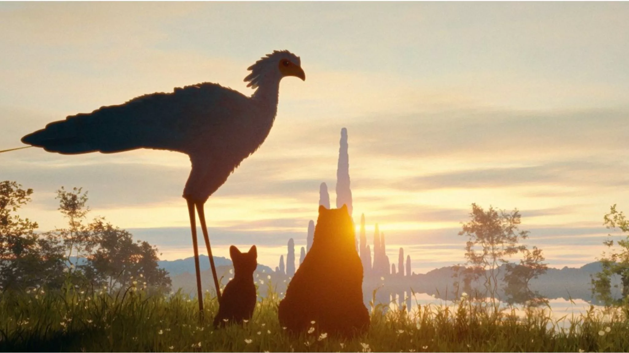 Flow Movie Wallpapers - Wallpaper Cave