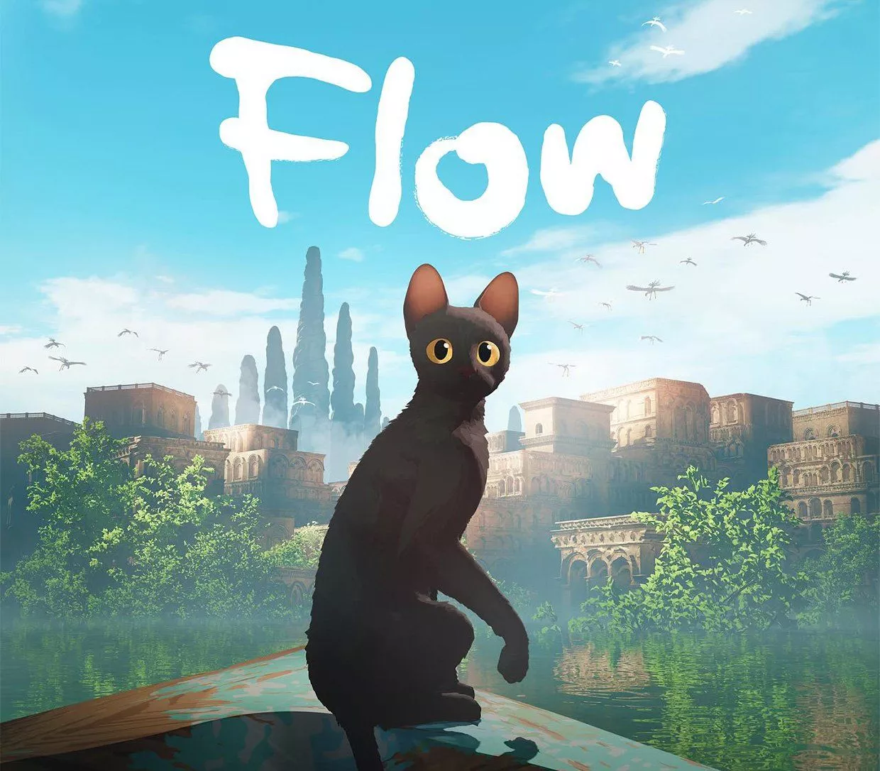 Flow Movie Wallpapers - Wallpaper Cave