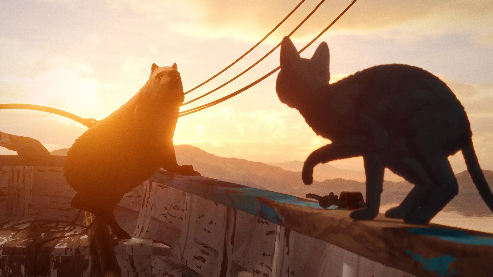 Flow Movie Wallpapers - Wallpaper Cave