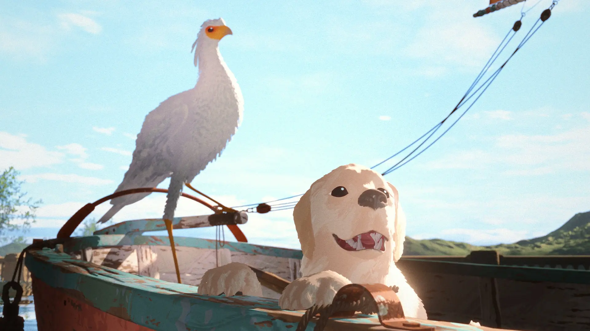 Flow Movie Wallpapers - Wallpaper Cave