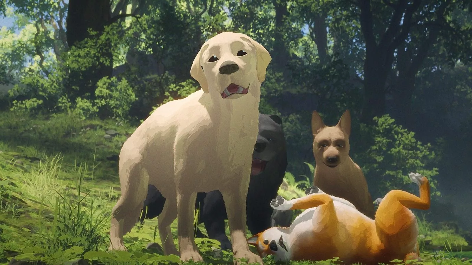 Flow Movie Wallpapers - Wallpaper Cave