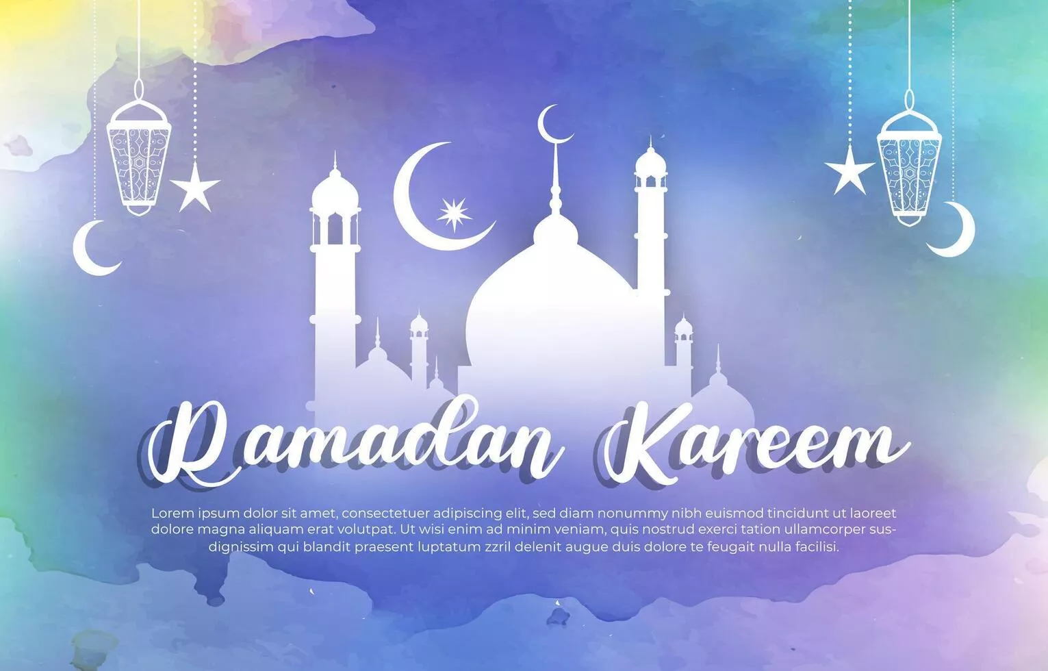 Ramadan 2025 Wallpapers - Wallpaper Cave
