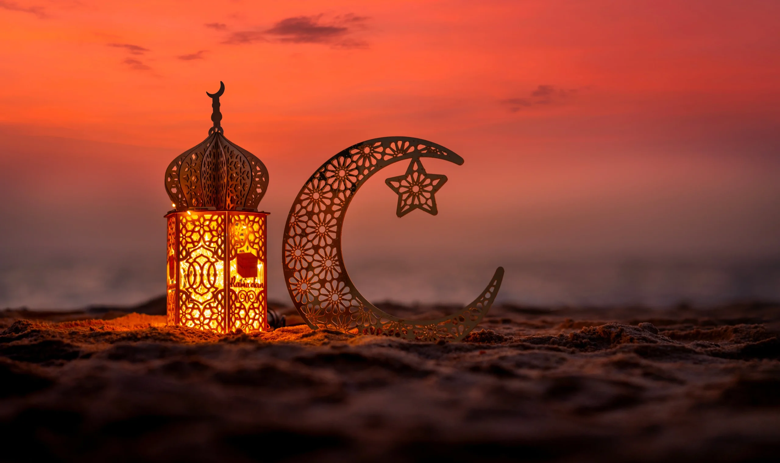Ramadan 2025 Wallpapers - Wallpaper Cave