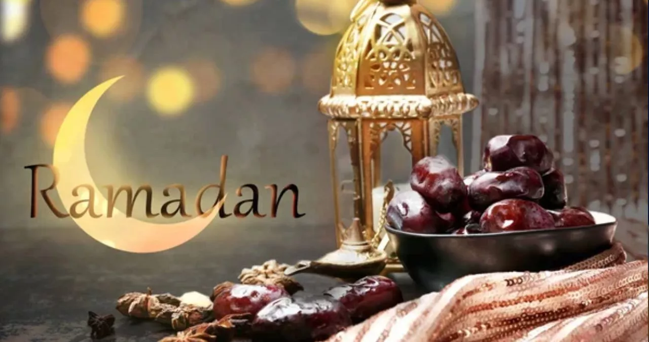 Ramadan 2025 Wallpapers - Wallpaper Cave