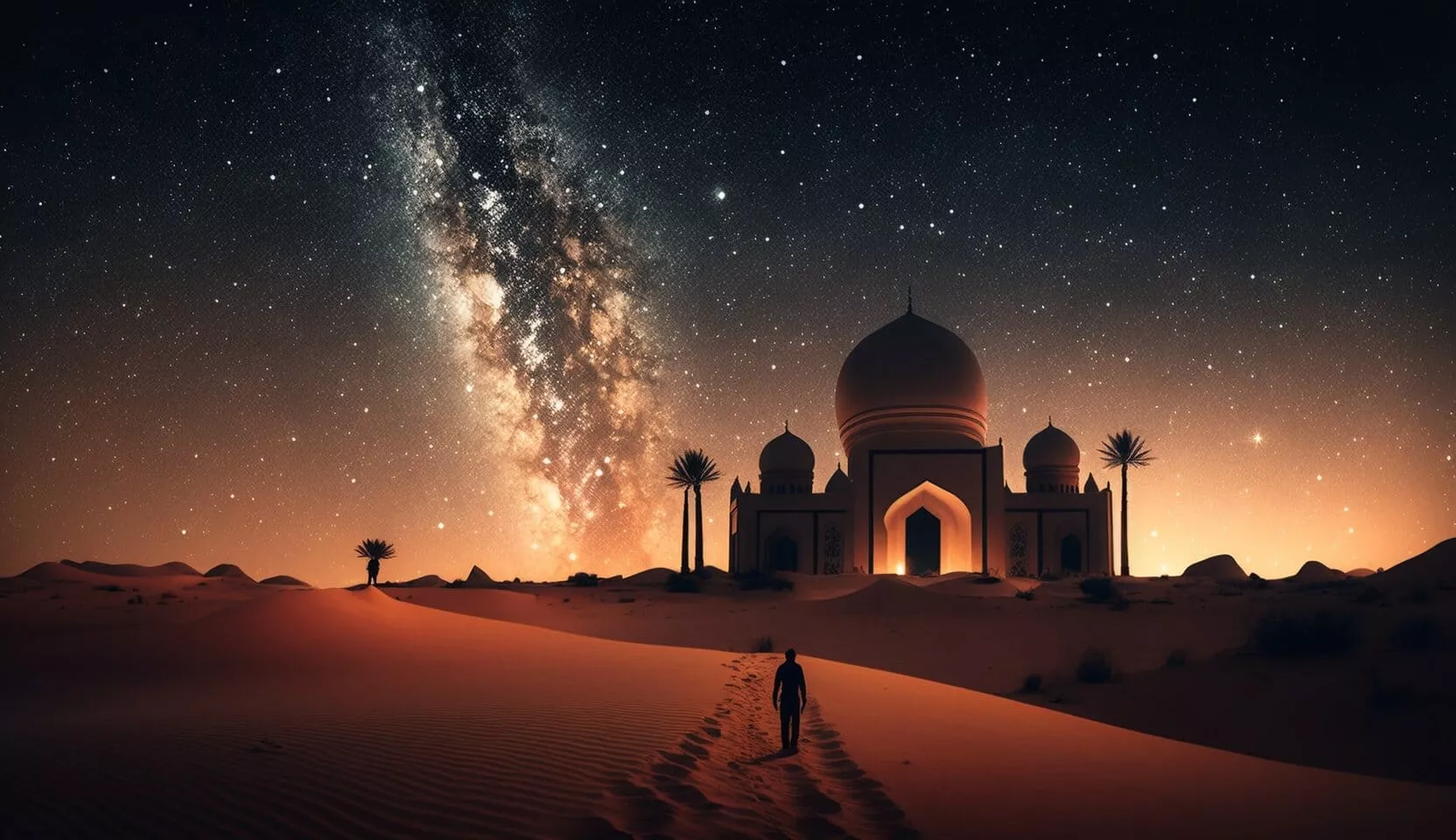 Ramadan 2025 Wallpapers - Wallpaper Cave