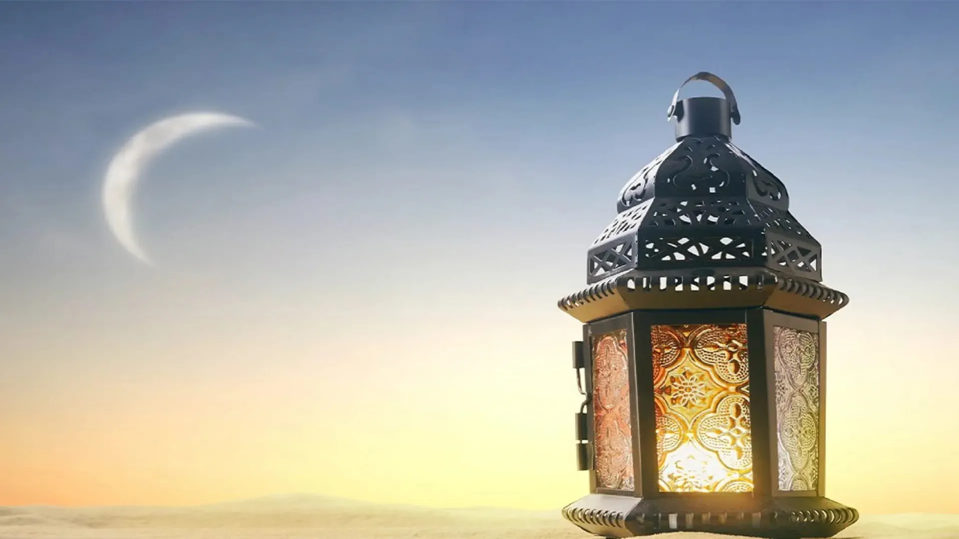 Ramadan 2025 Wallpapers - Wallpaper Cave