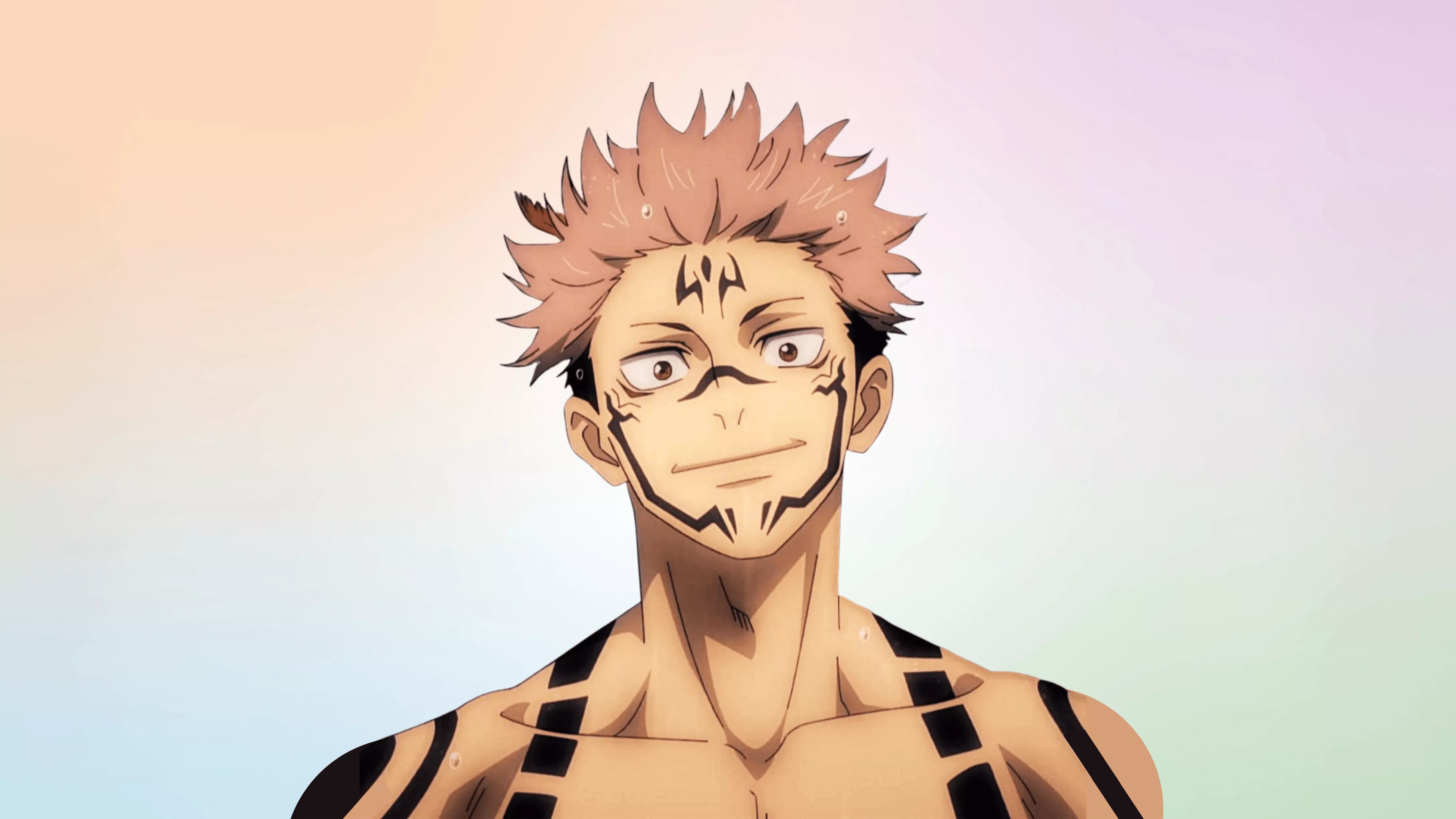 JJK Cute Wallpapers - Wallpaper Cave