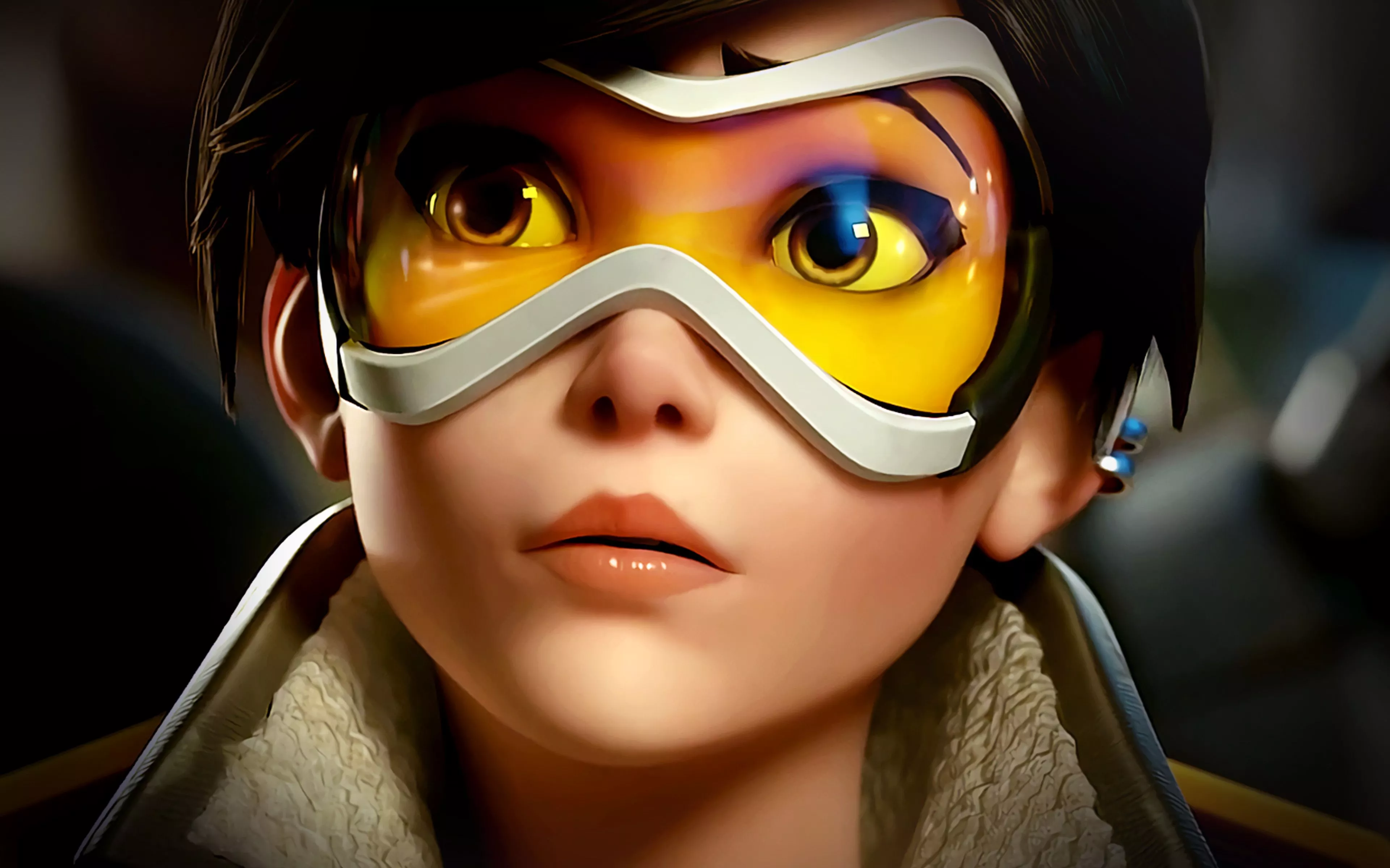 Female Game Characters Wallpapers - Wallpaper Cave