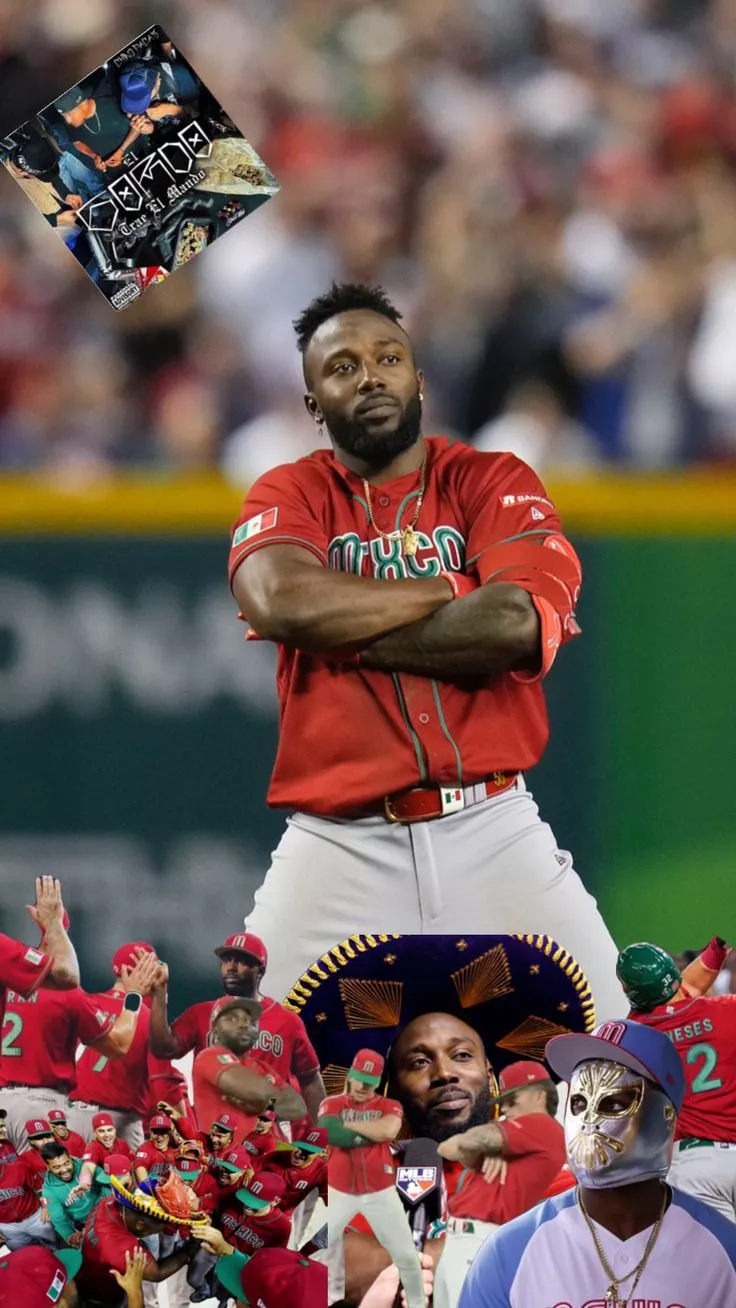 Mexico Baseball Wallpapers - Wallpaper Cave