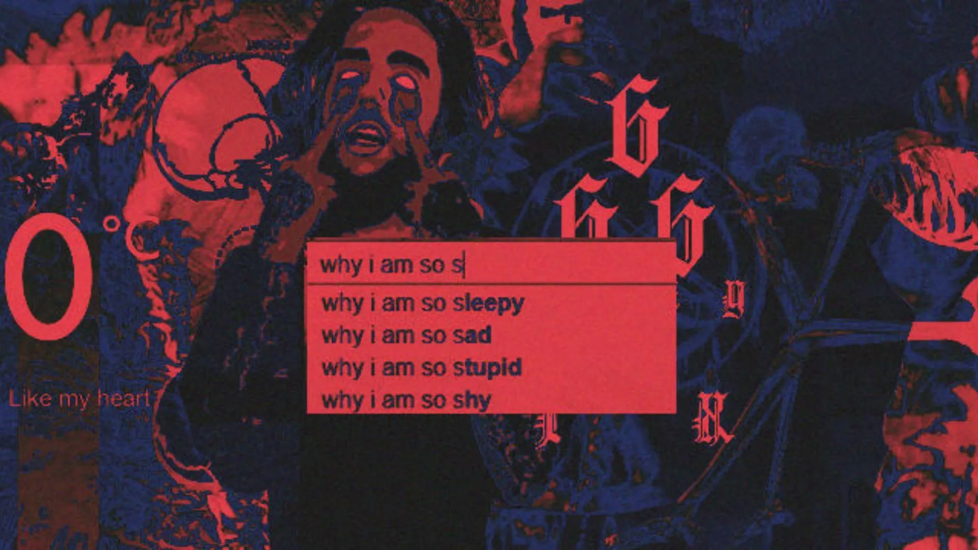 Suicideboys PC Wallpapers - Wallpaper Cave