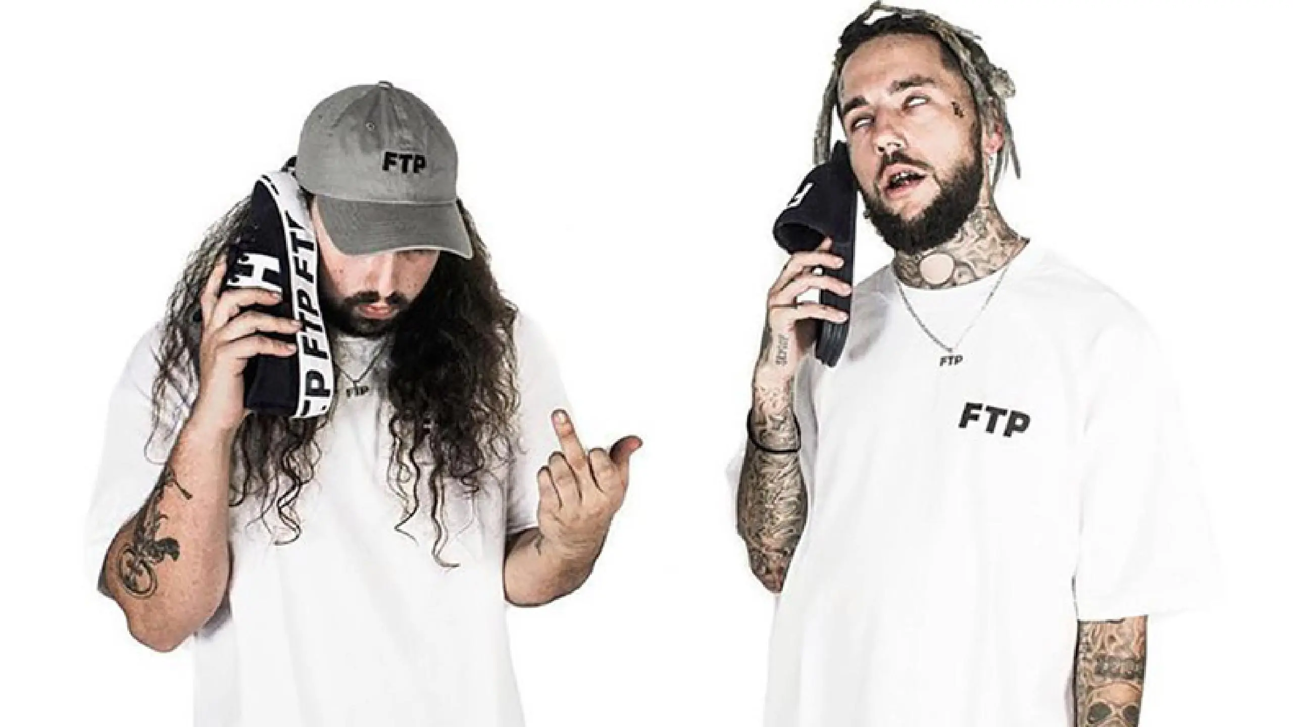Suicideboys PC Wallpapers - Wallpaper Cave