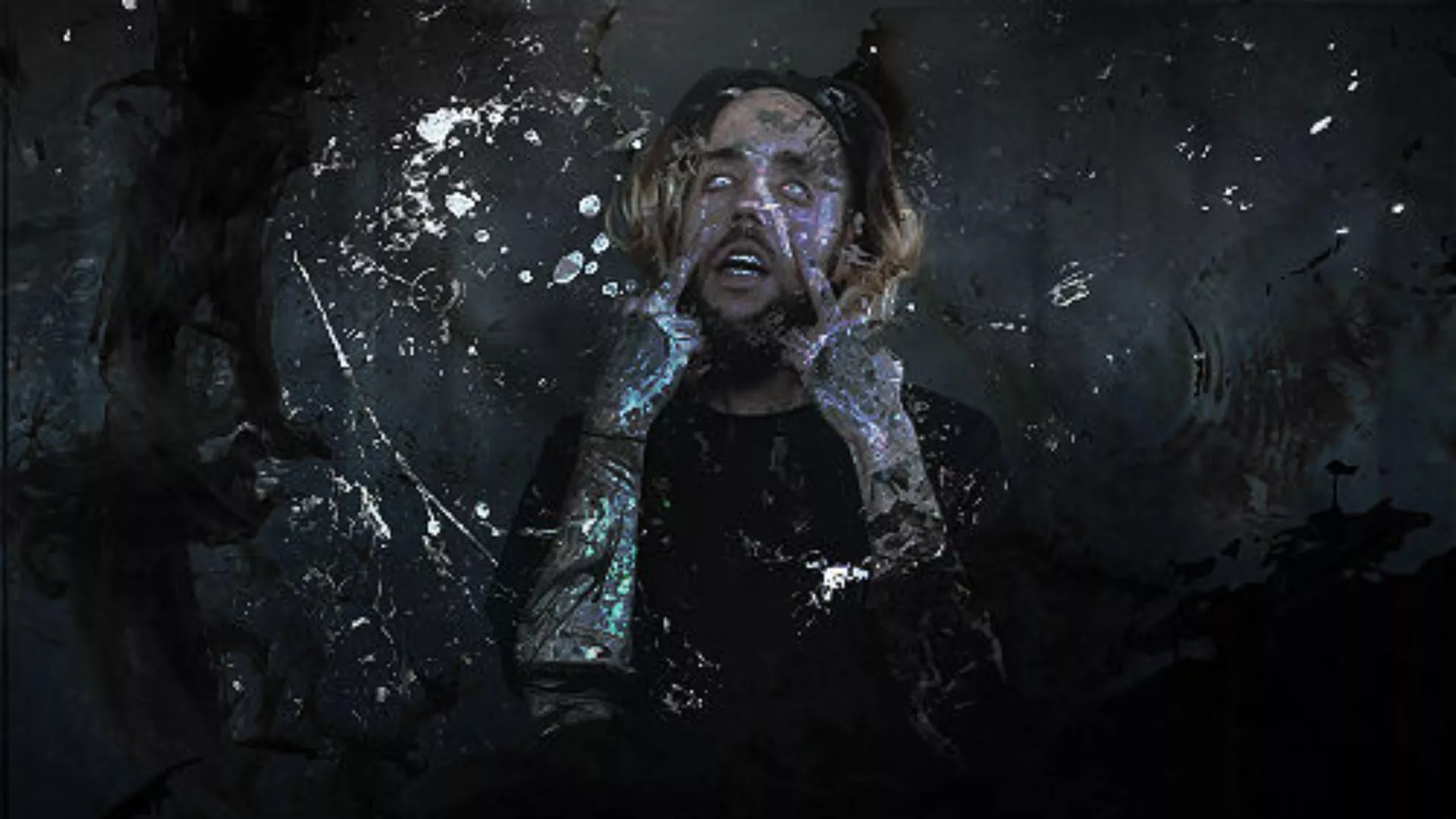 Suicideboys PC Wallpapers - Wallpaper Cave