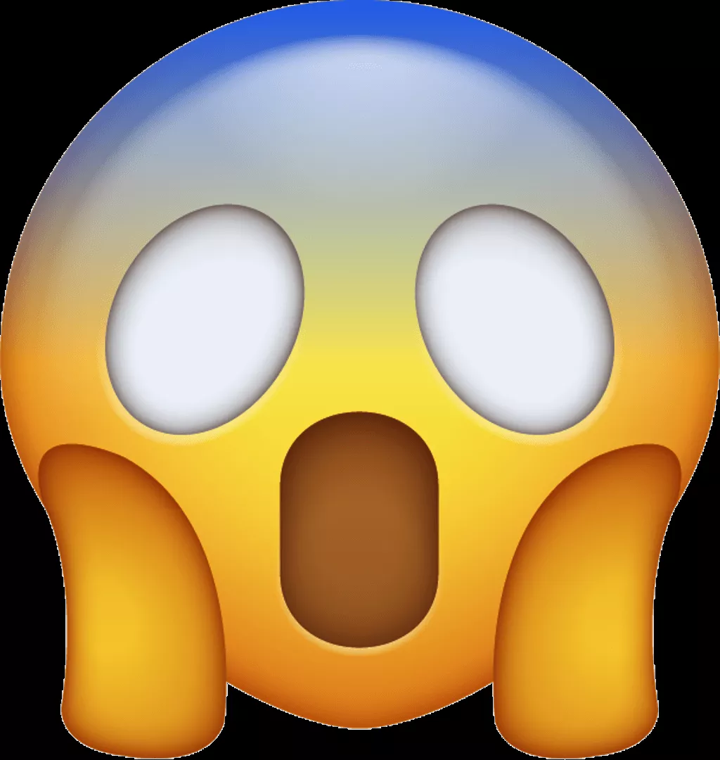 Shocked Face Wallpapers - Wallpaper Cave
