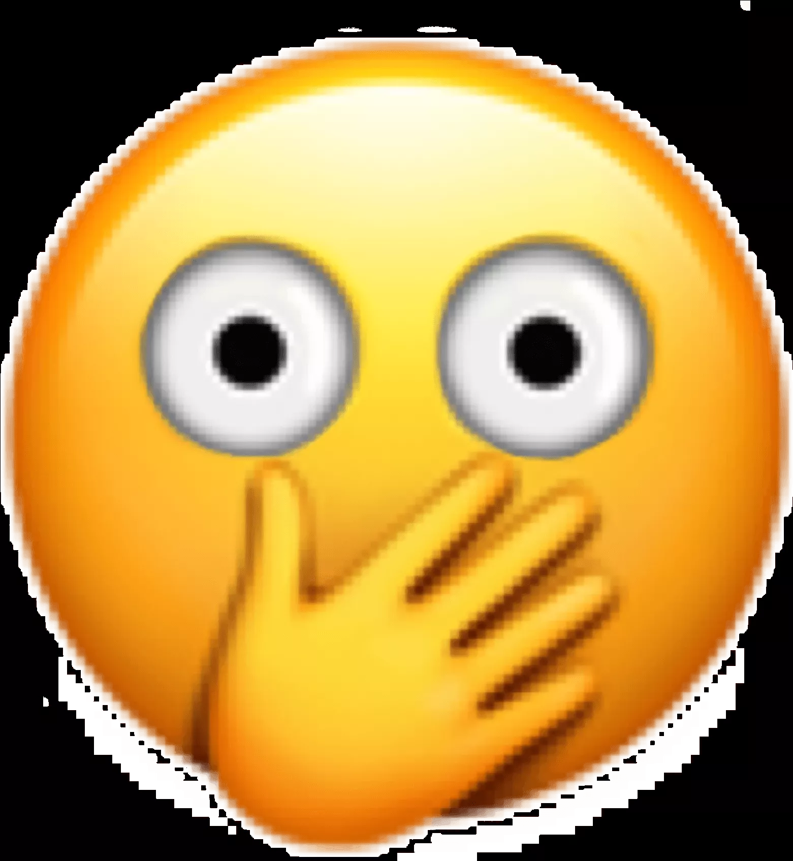 Shocked Face Wallpapers - Wallpaper Cave