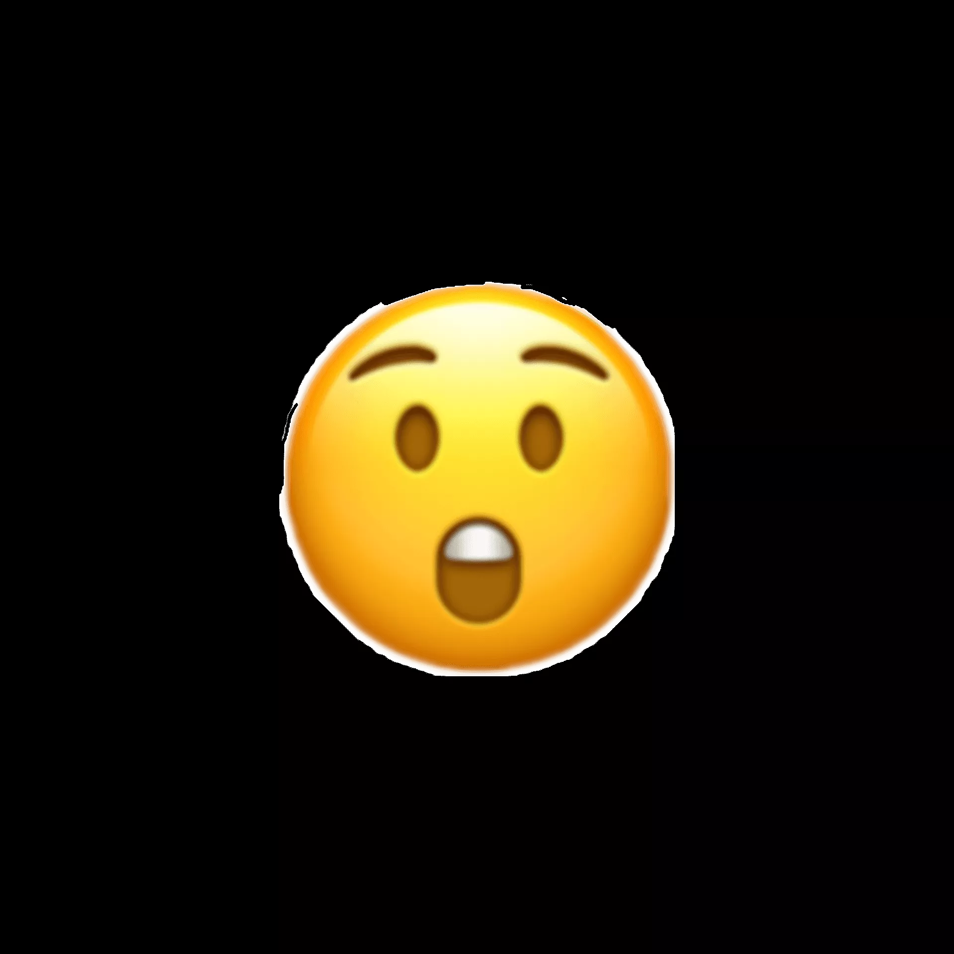 Shocked Face Wallpapers - Wallpaper Cave