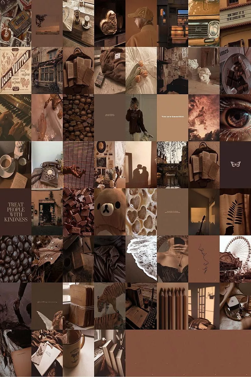 Luxury Collage Wallpapers - Wallpaper Cave