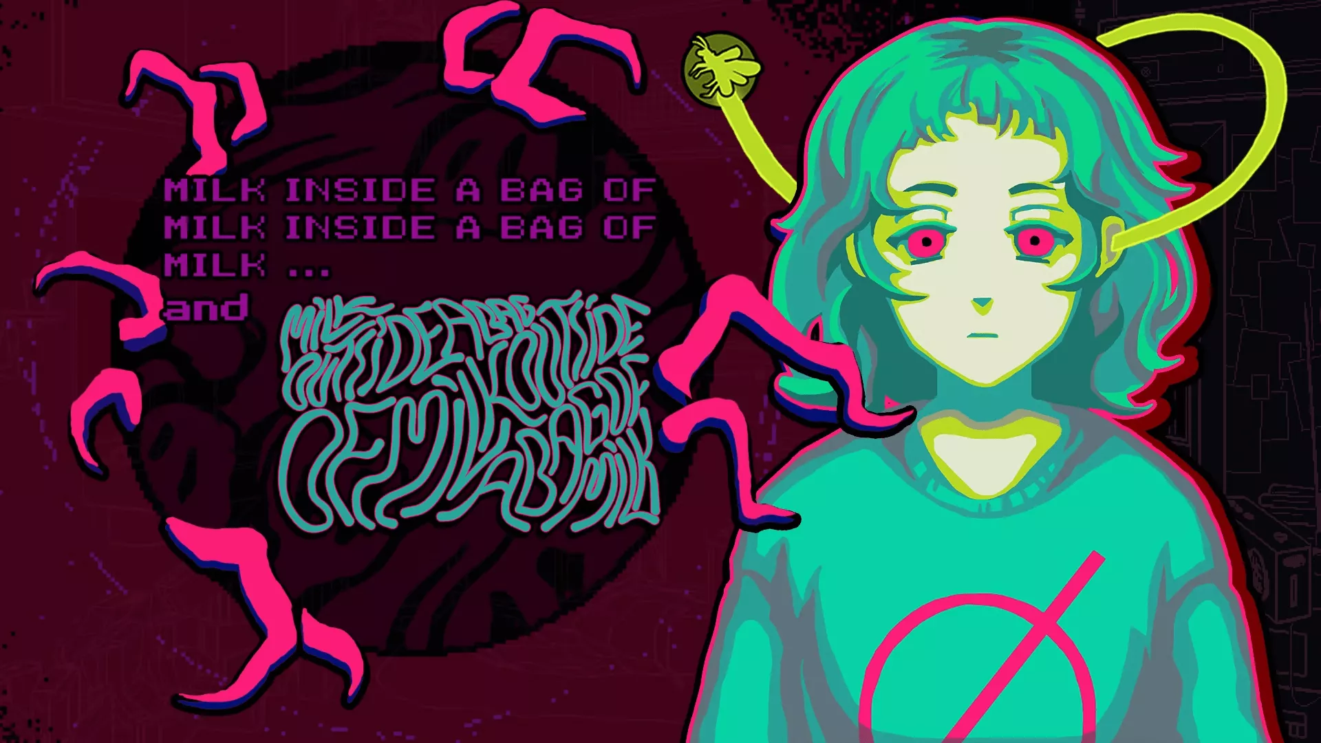 Milk Outside A Bag Of Milk Outside A Bag Of Milk Wallpapers - Wallpaper ...