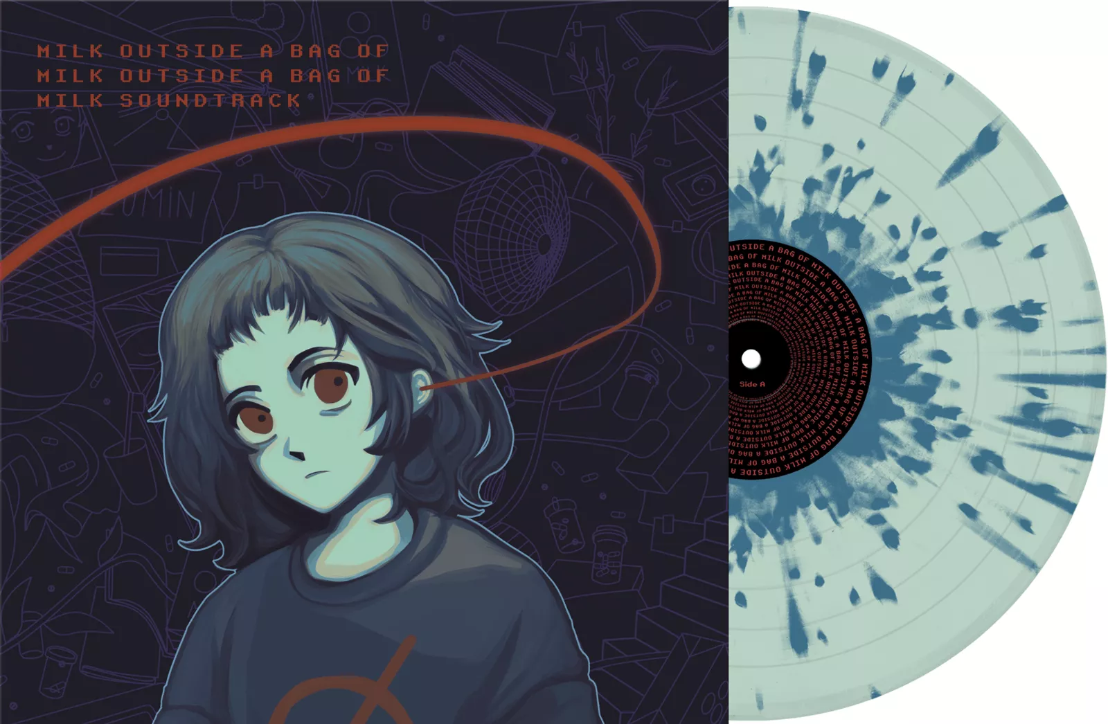 Milk Outside A Bag Of Milk Outside A Bag Of Milk Wallpapers - Wallpaper ...