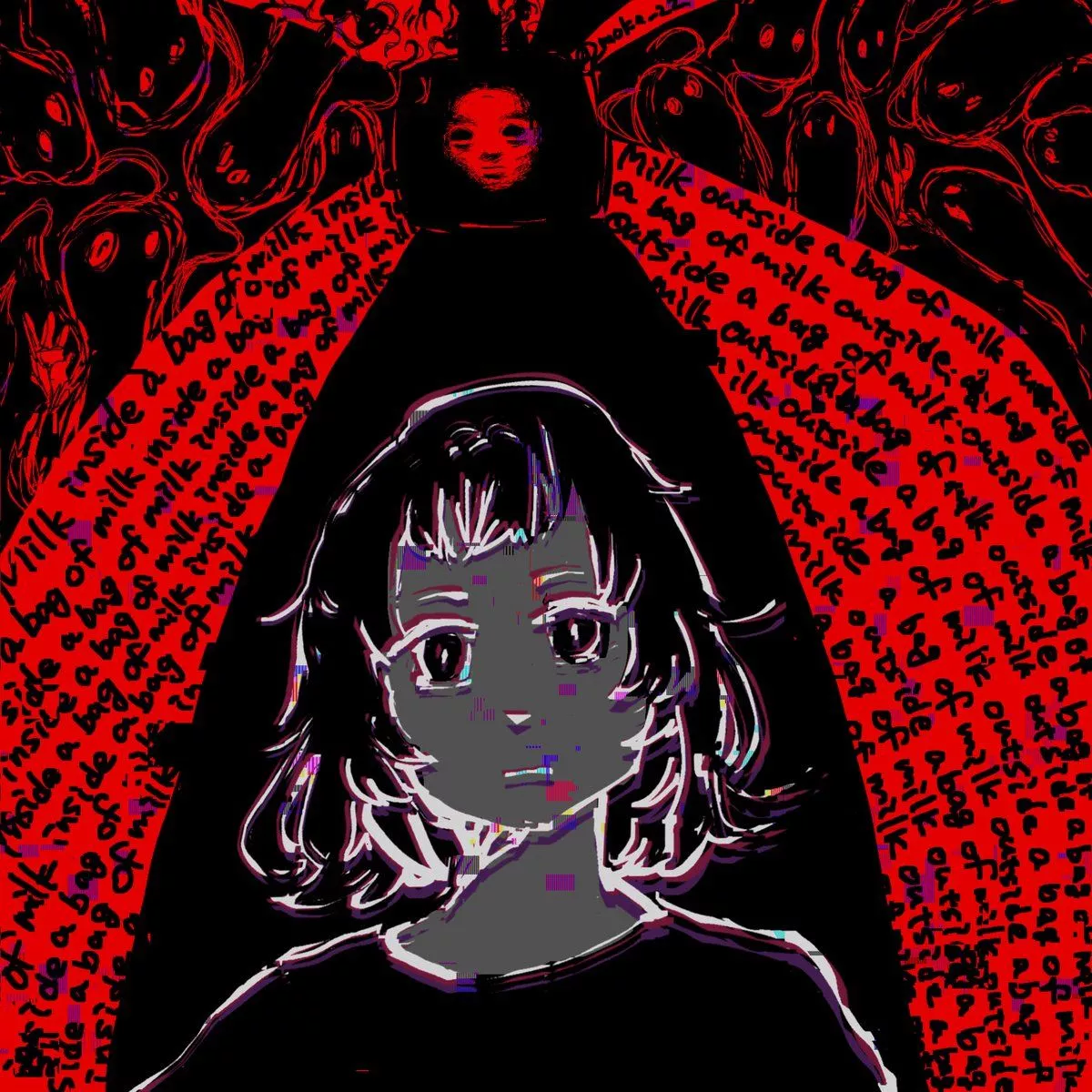 Milk Outside A Bag Of Milk Outside A Bag Of Milk Wallpapers - Wallpaper ...