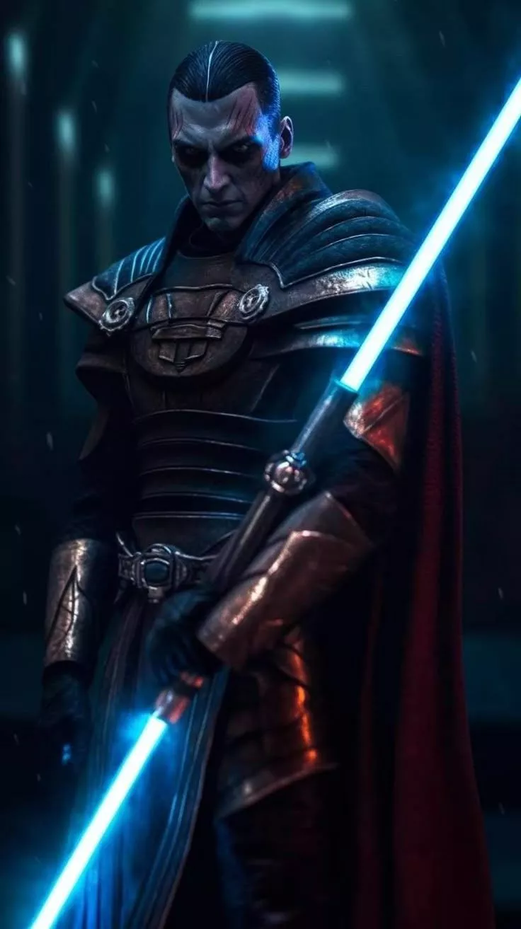 Exar Kun Wallpapers - Wallpaper Cave