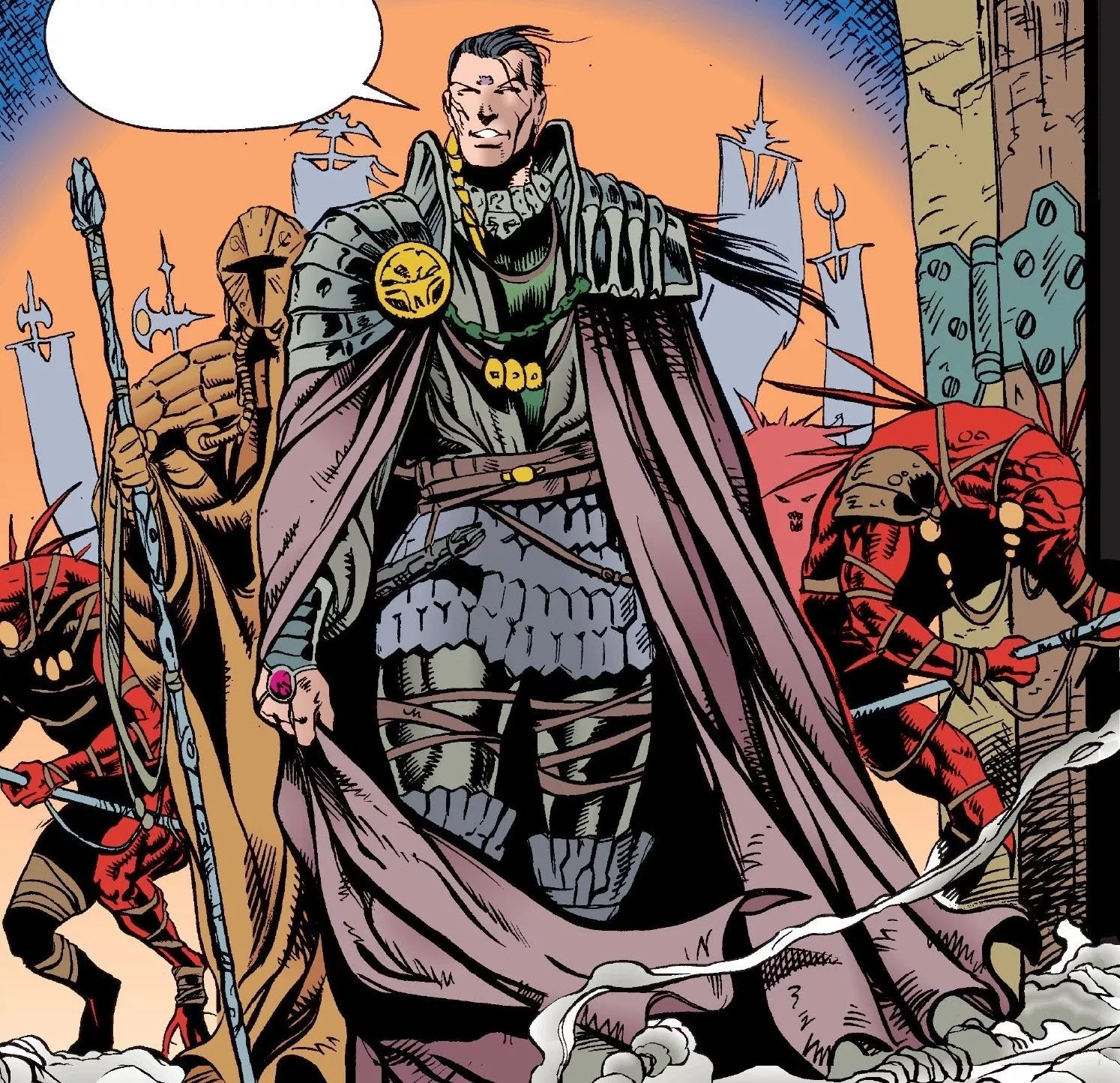 Exar Kun Wallpapers - Wallpaper Cave