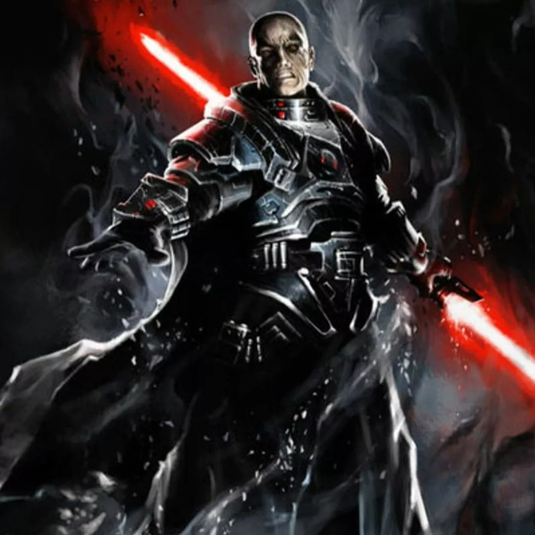 Exar Kun Wallpapers - Wallpaper Cave