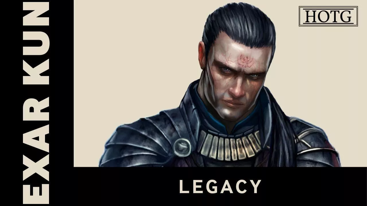 Exar Kun Wallpapers - Wallpaper Cave