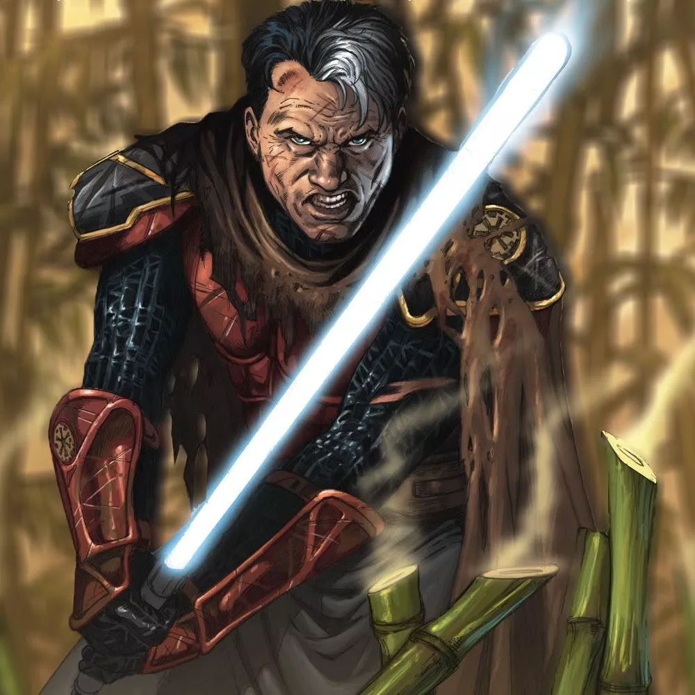 Exar Kun Wallpapers - Wallpaper Cave