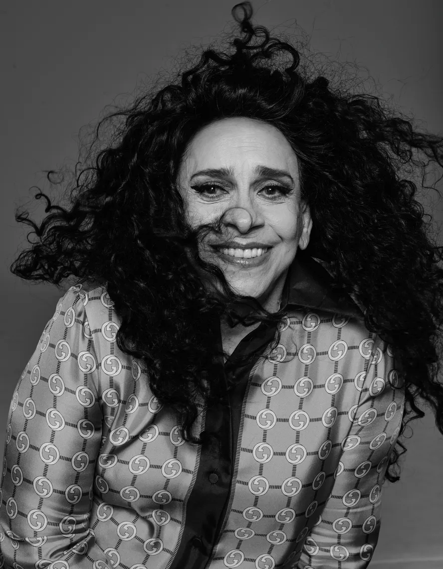 Gal Costa Wallpapers - Wallpaper Cave