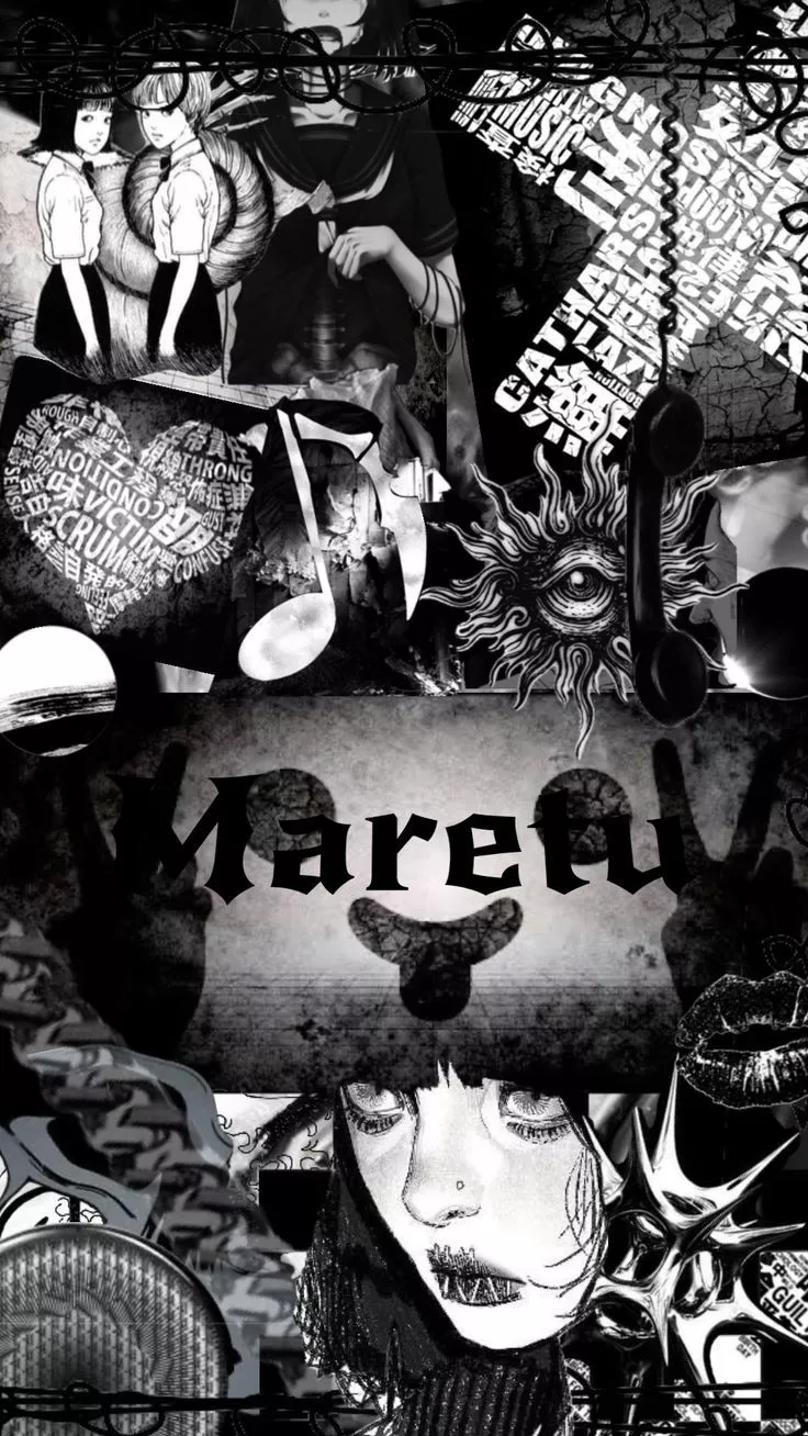 Maretu Wallpapers - Wallpaper Cave