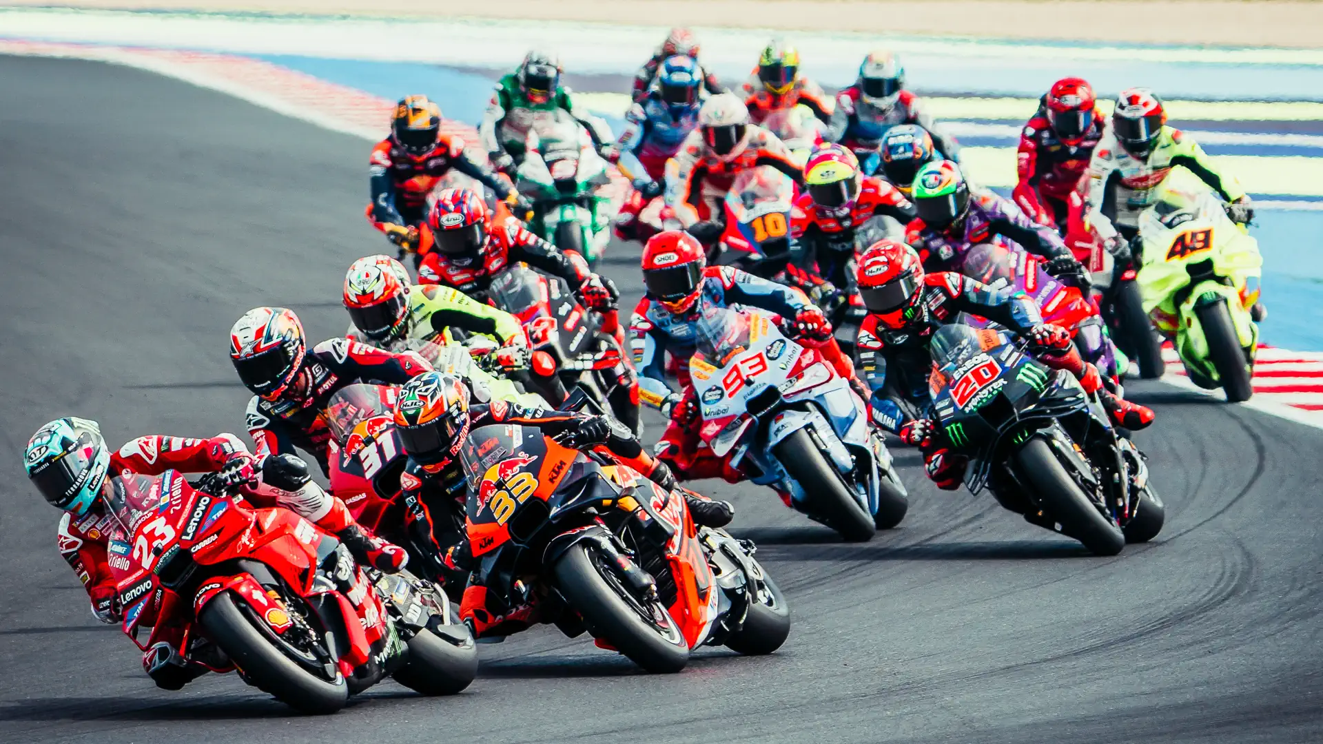 Motogp Wallpaper 4k Your Racing Journey Is About To Start With MotoGP