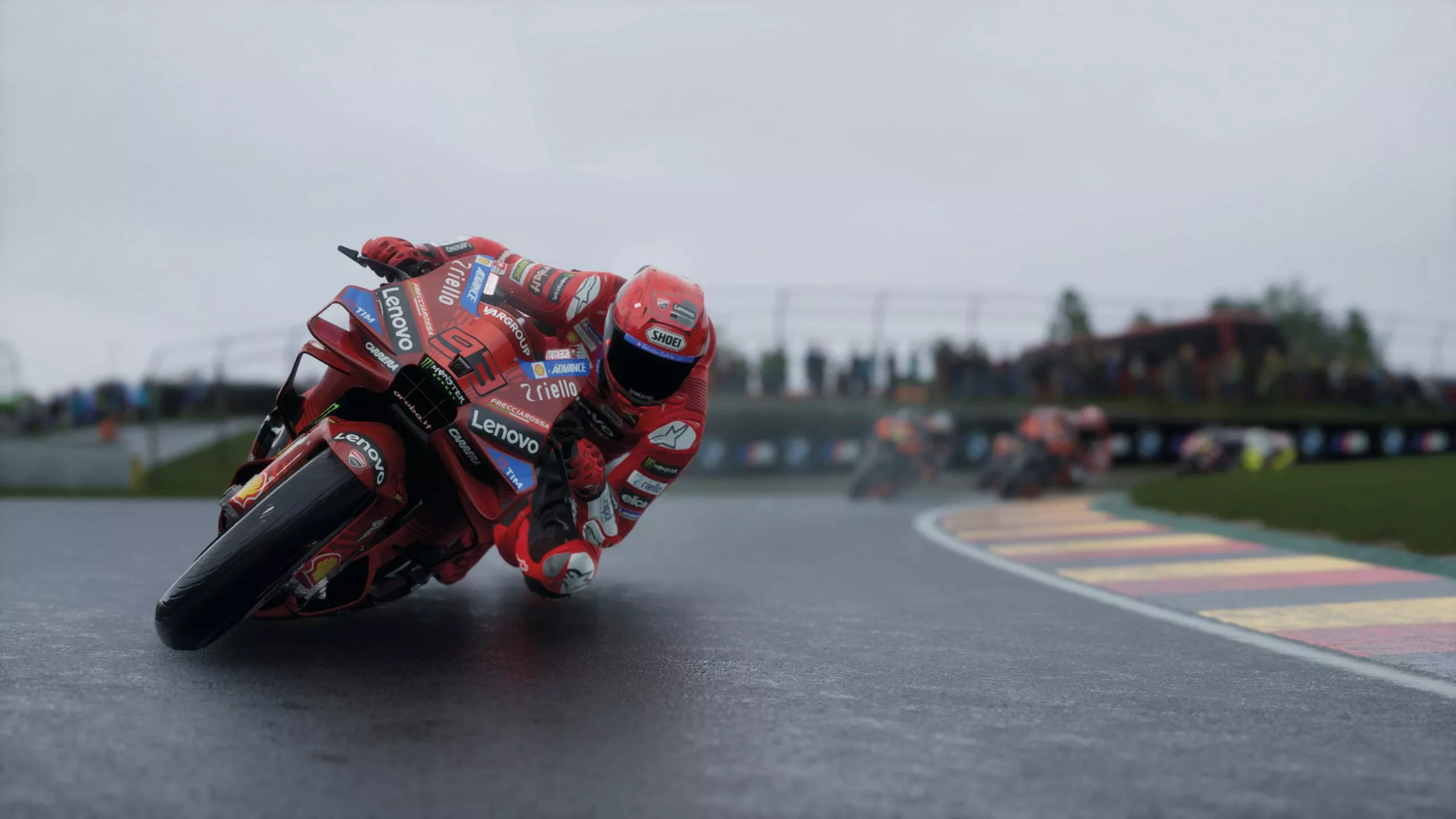 MotoGP 2025 Wallpapers - Wallpaper Cave