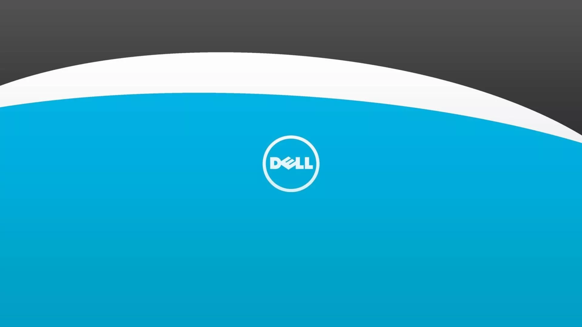 Dell Blue Wallpapers - Wallpaper Cave