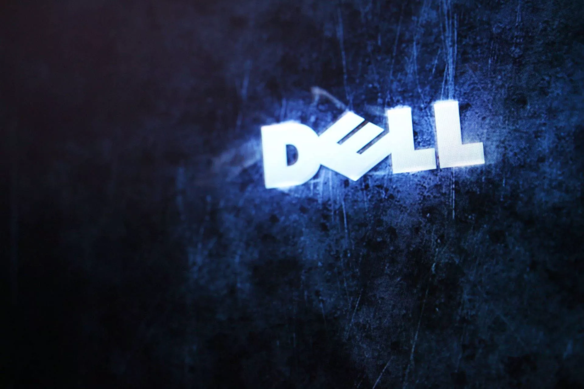 Dell Blue Wallpapers - Wallpaper Cave