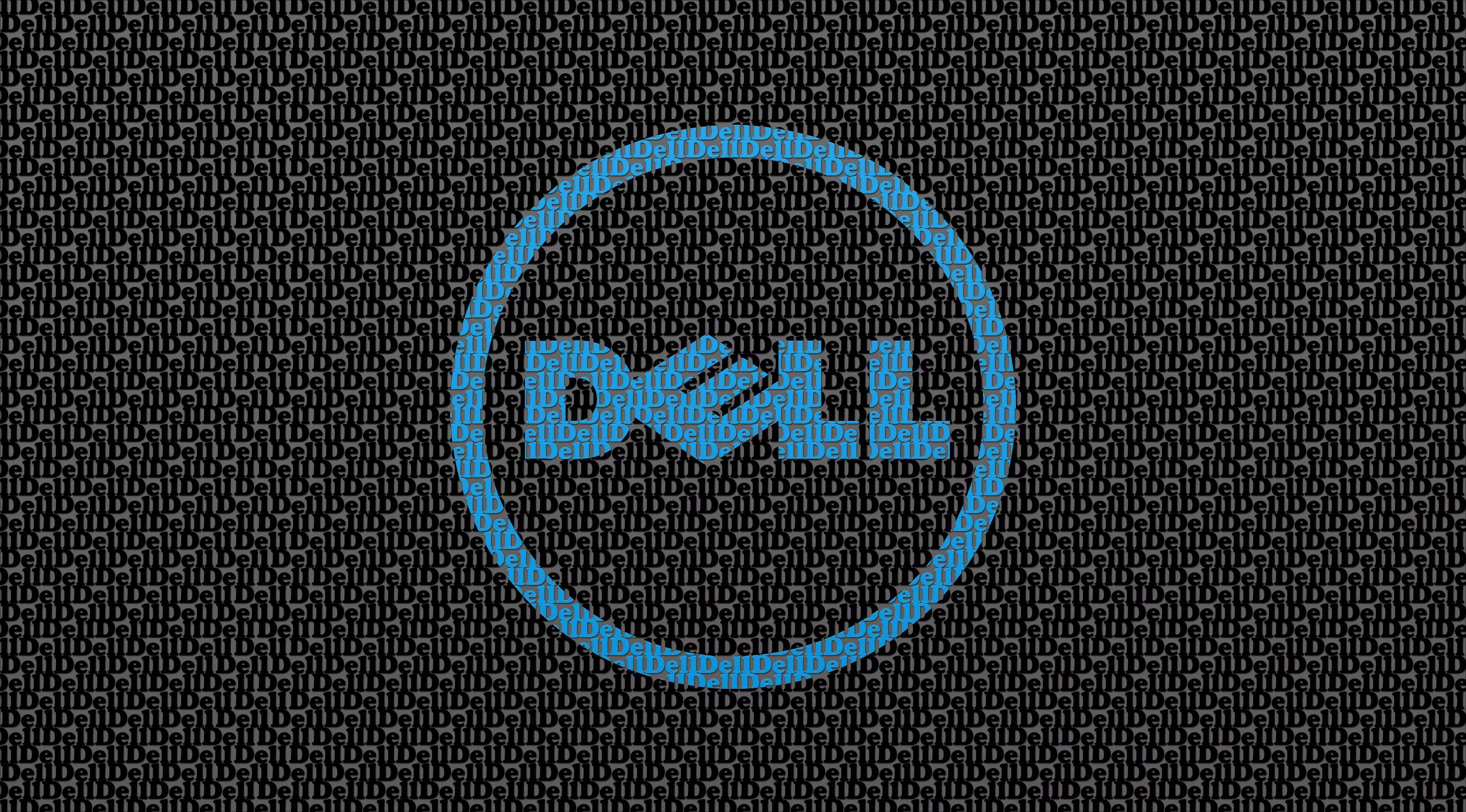 Dell Blue Wallpapers - Wallpaper Cave