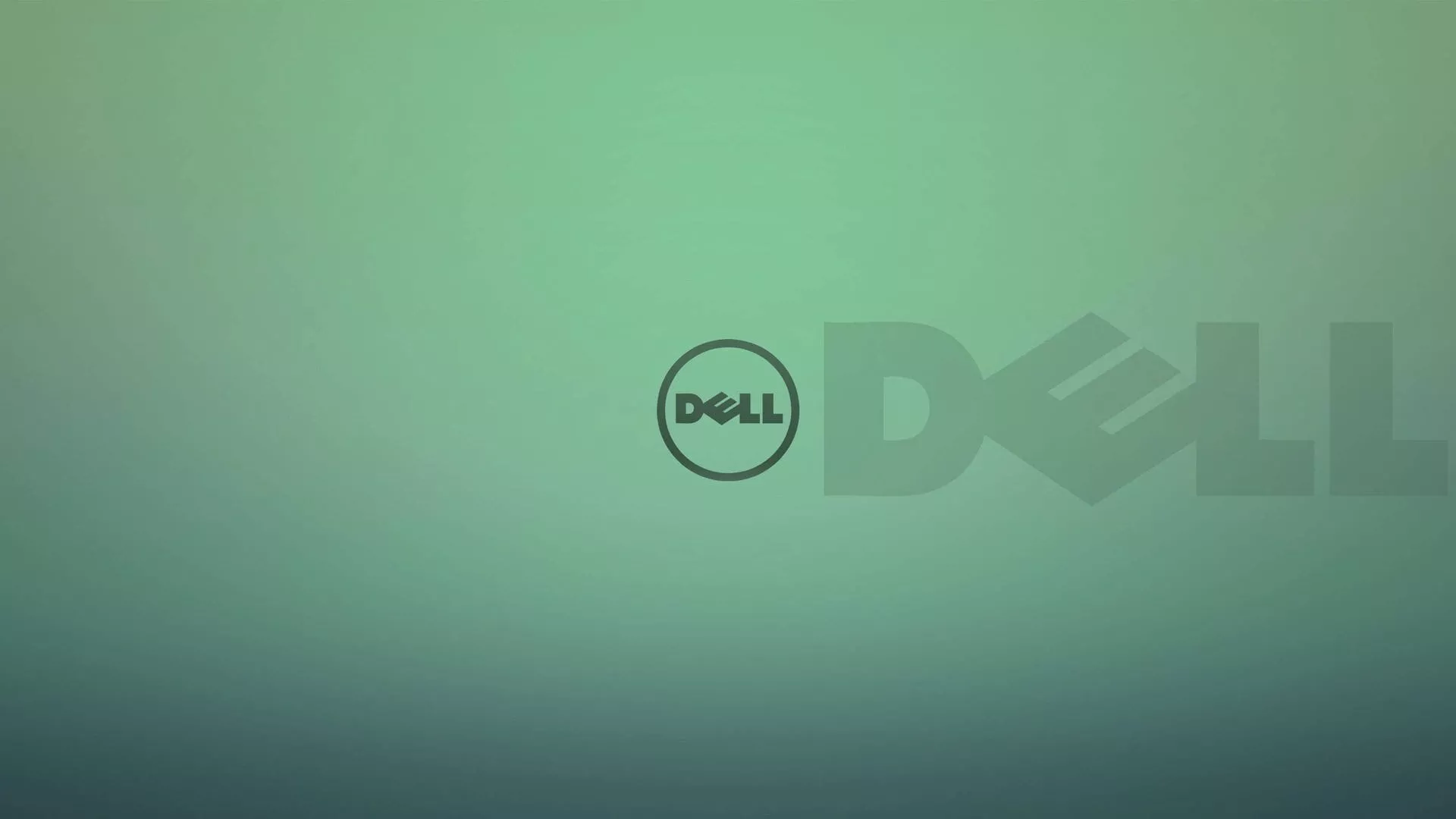 Dell Blue Wallpapers - Wallpaper Cave