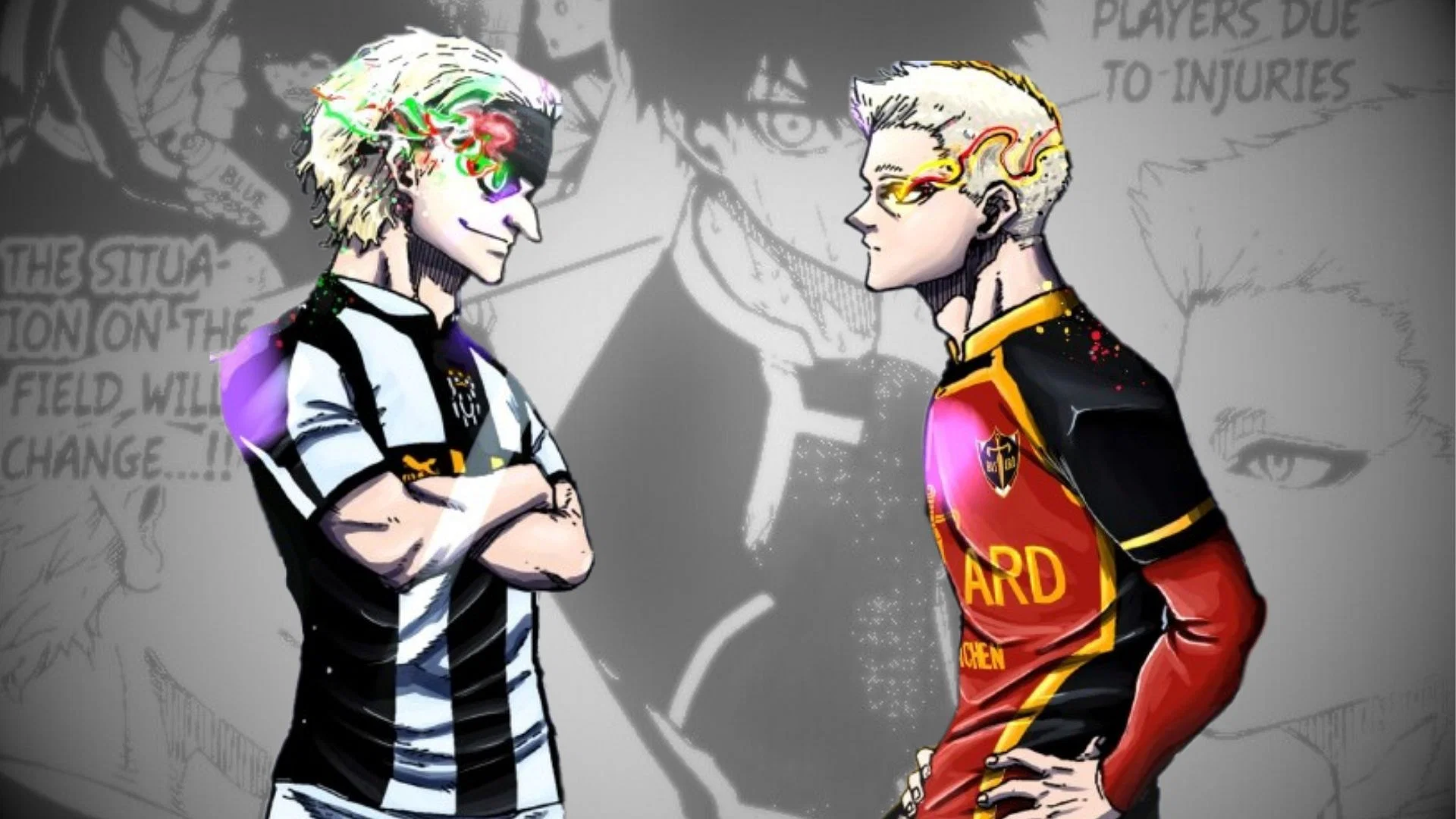 Bastard München Wallpapers - Wallpaper Cave