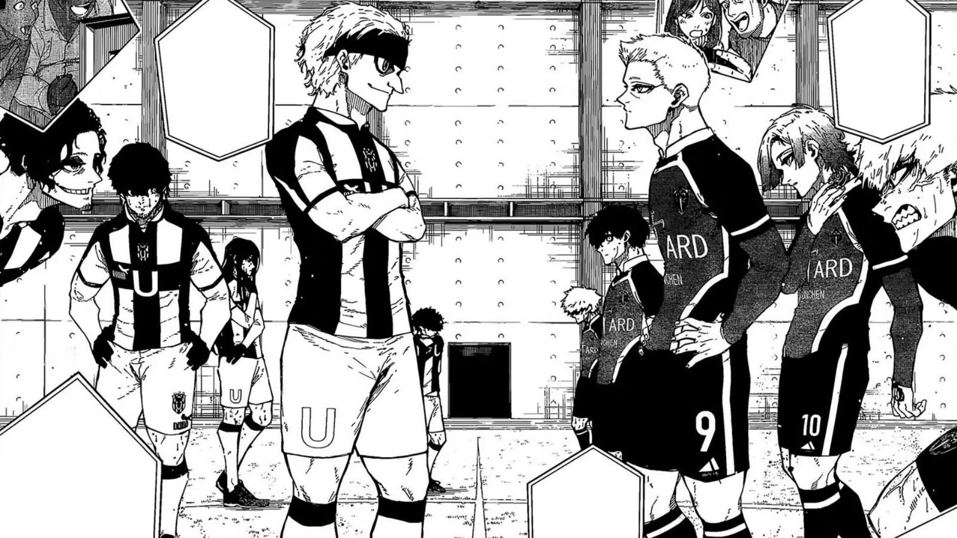 Bastard München Wallpapers - Wallpaper Cave