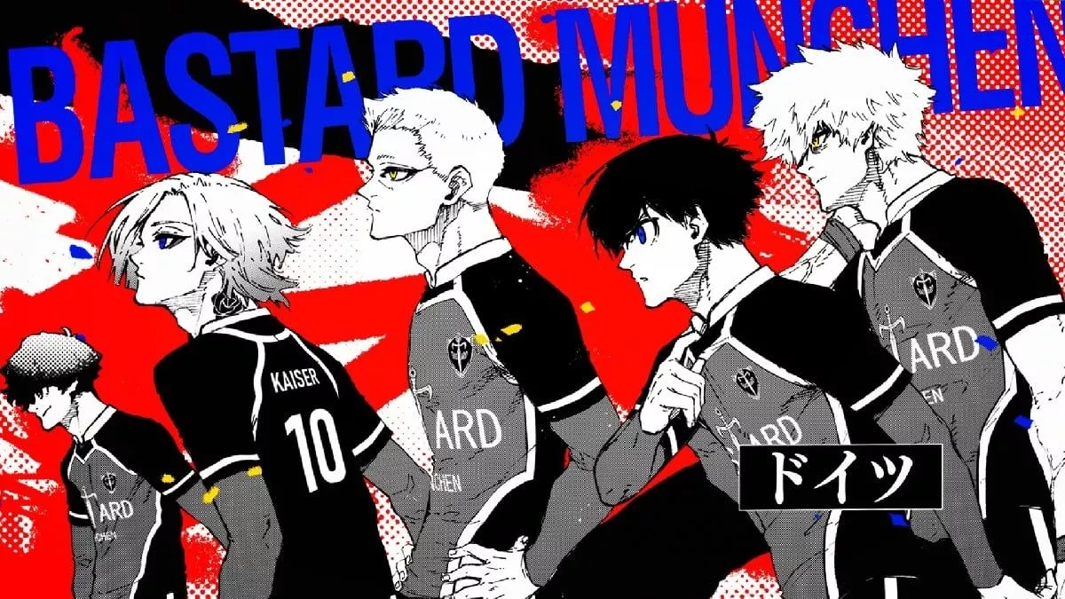 Bastard München Wallpapers - Wallpaper Cave