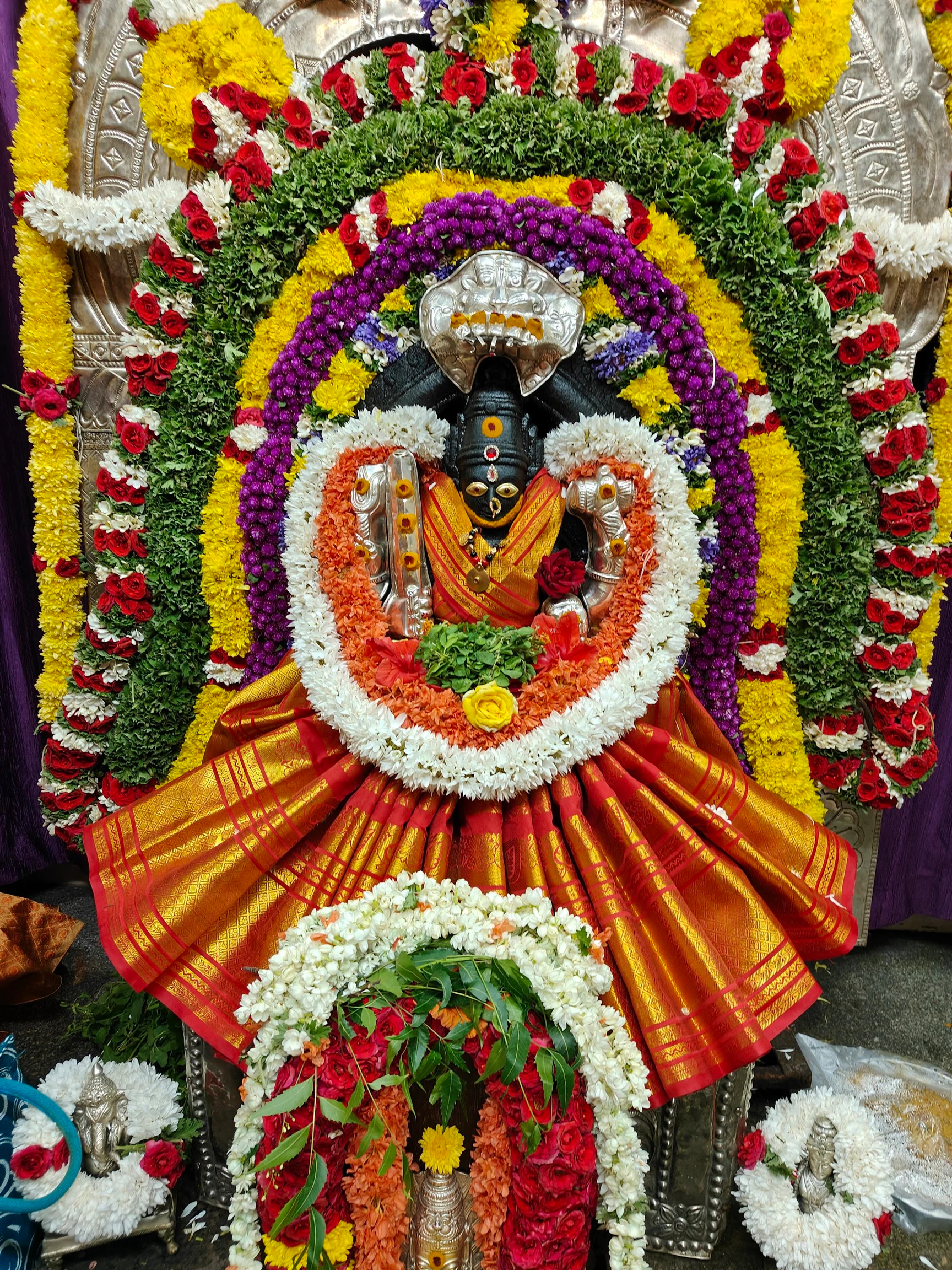 Renuka Yellamma Wallpapers - Wallpaper Cave