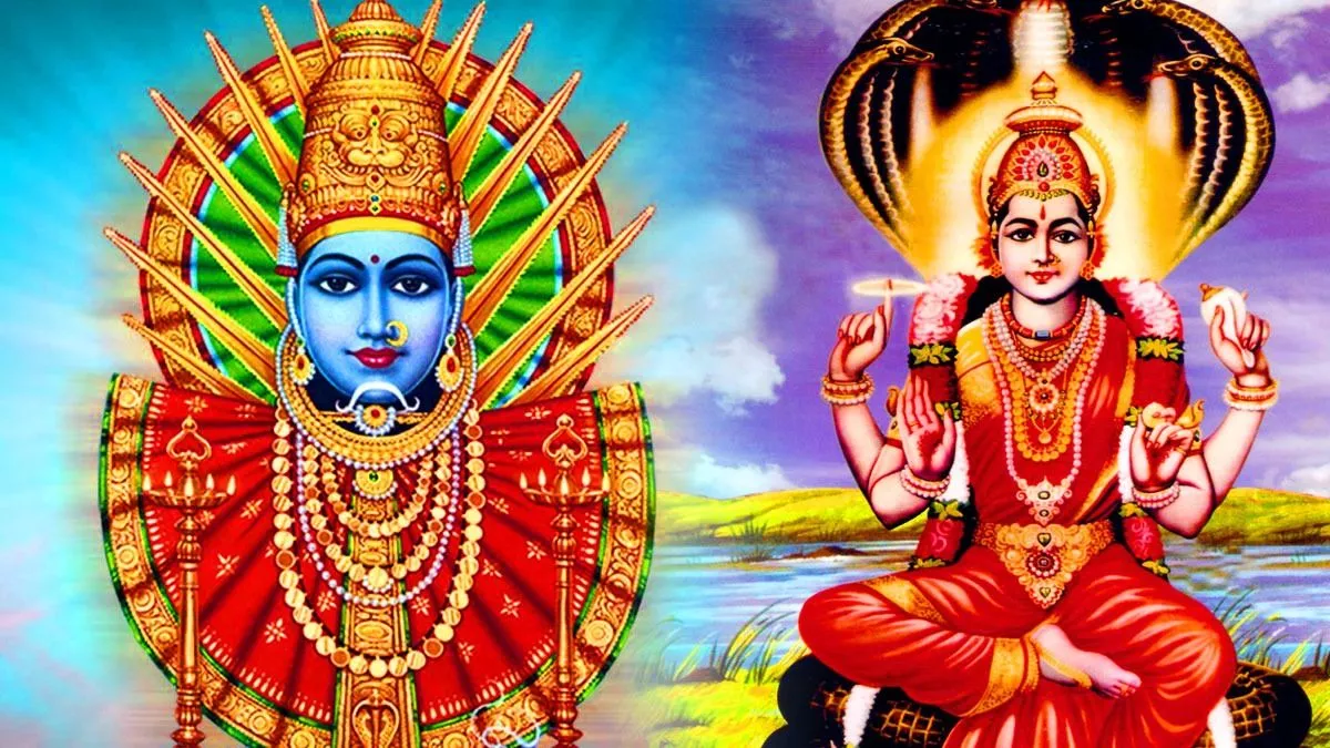 Renuka Yellamma Wallpapers - Wallpaper Cave