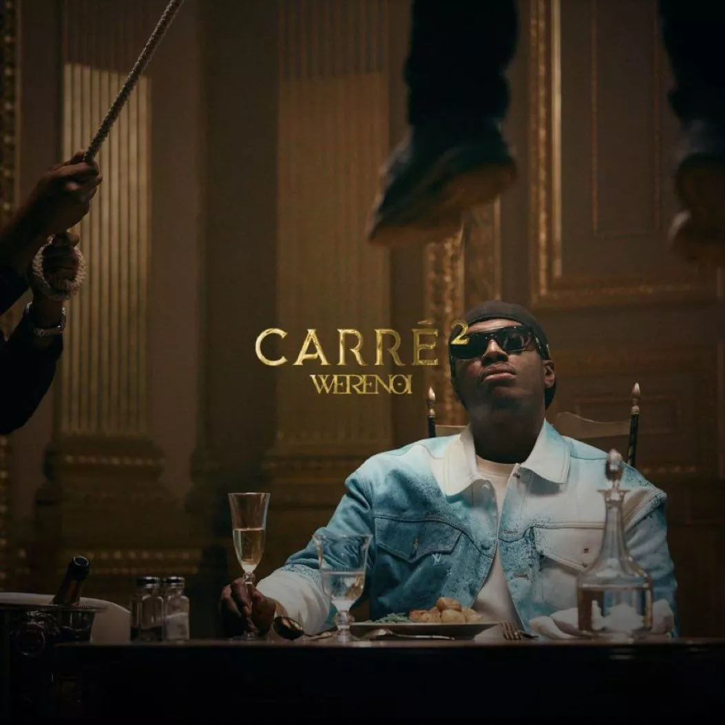 Werenoi Wallpapers - Wallpaper Cave