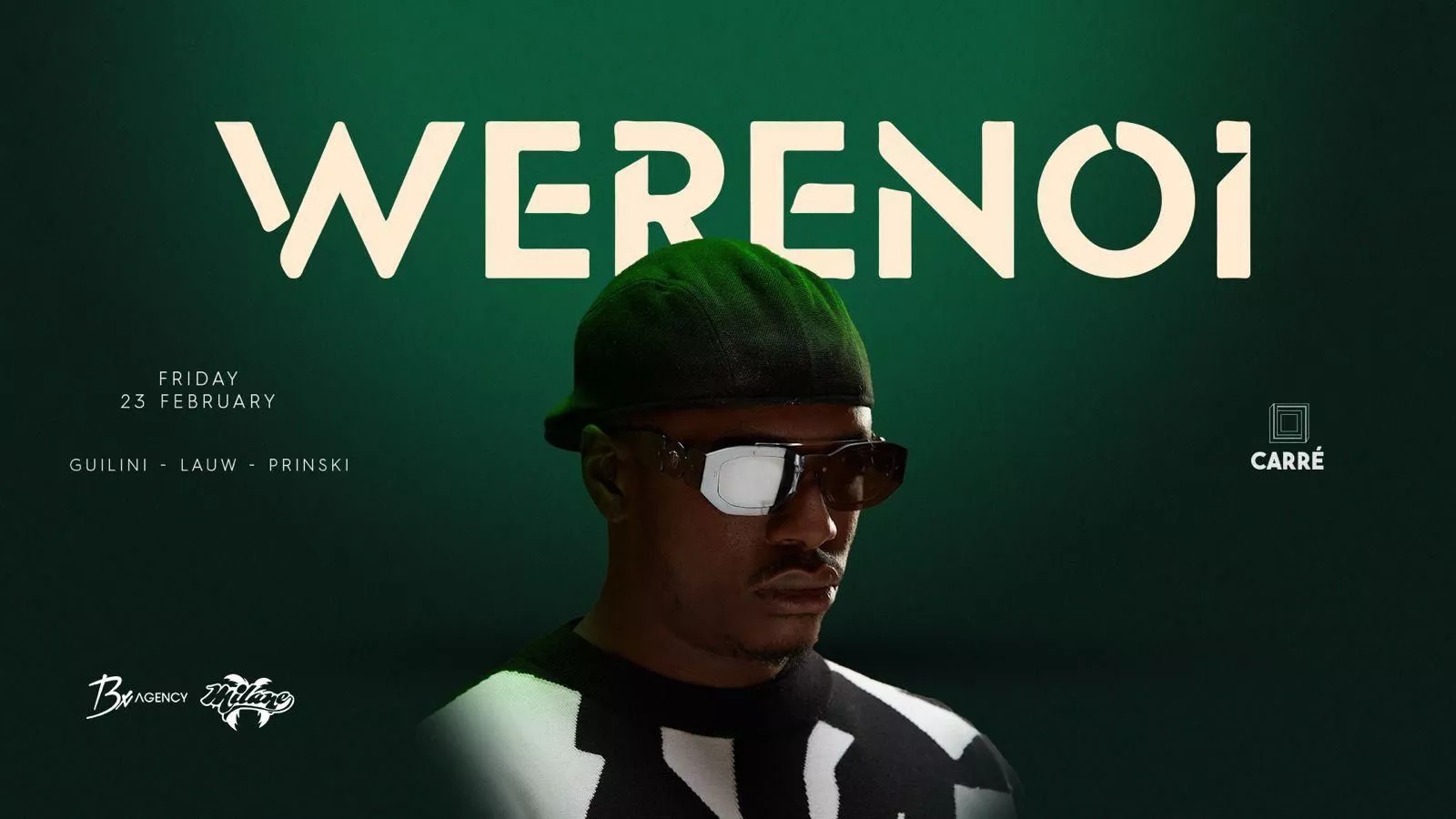 Werenoi Wallpapers - Wallpaper Cave