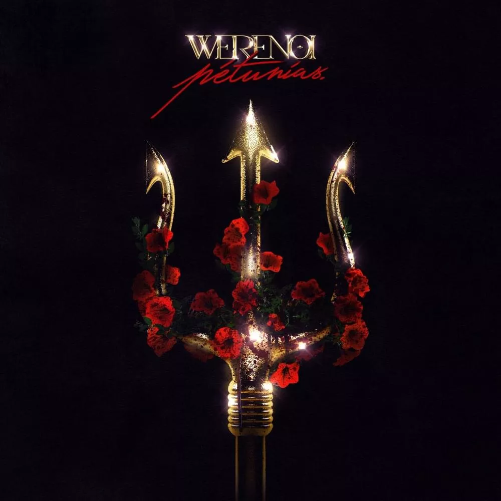 Werenoi Wallpapers - Wallpaper Cave