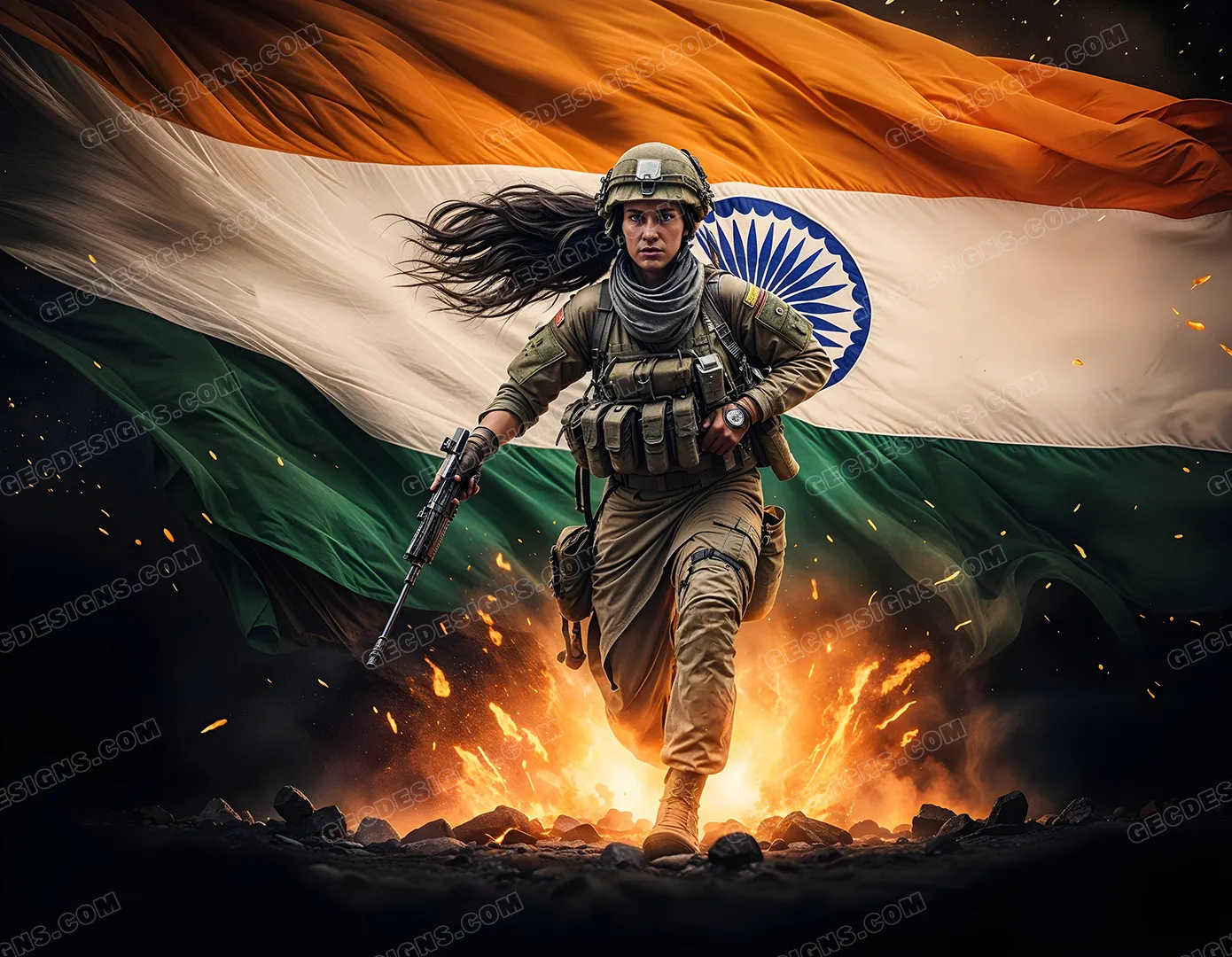 Indian Army Desktop Wallpapers - Wallpaper Cave