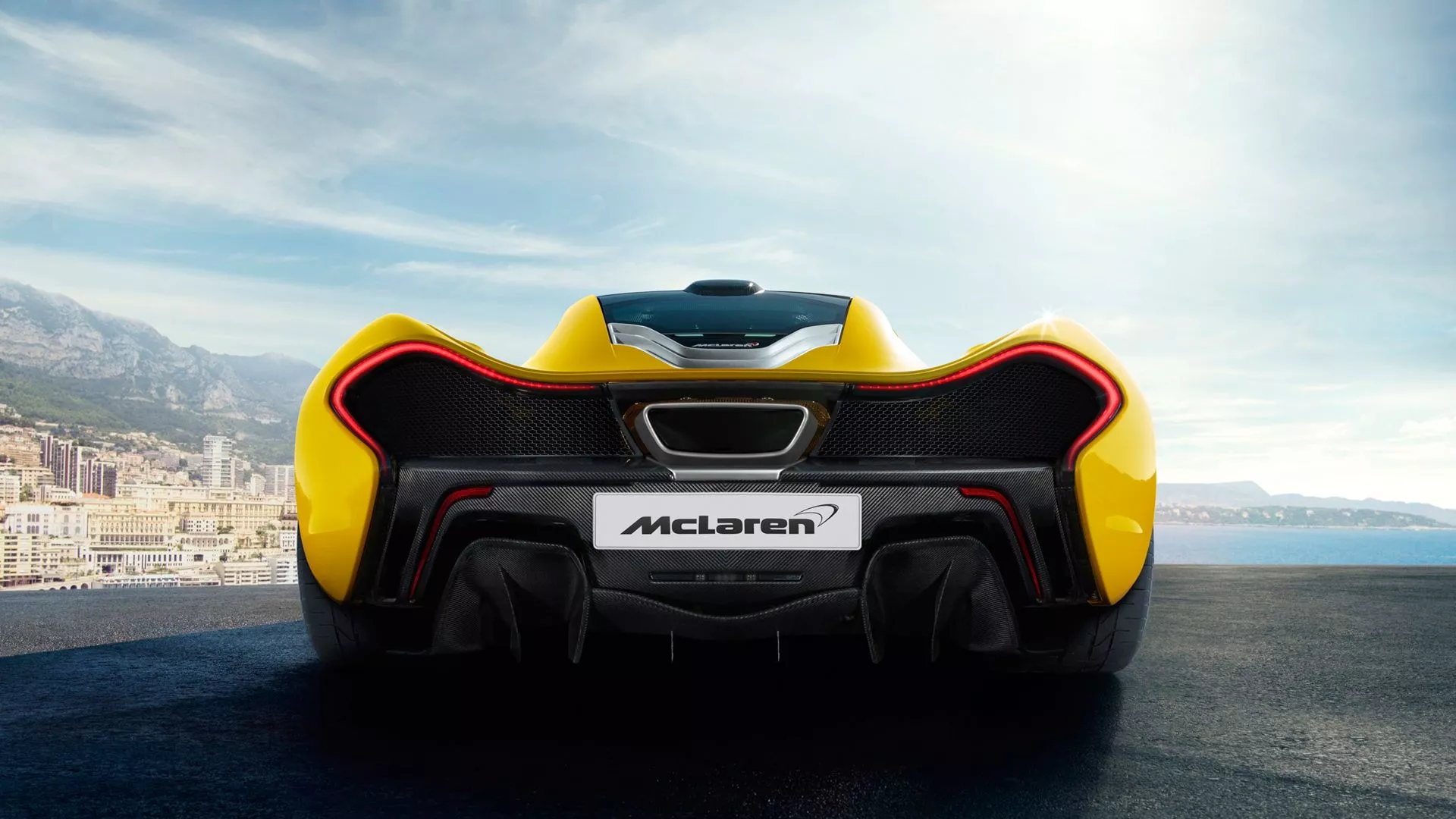 Monaco Cars Wallpapers - Wallpaper Cave