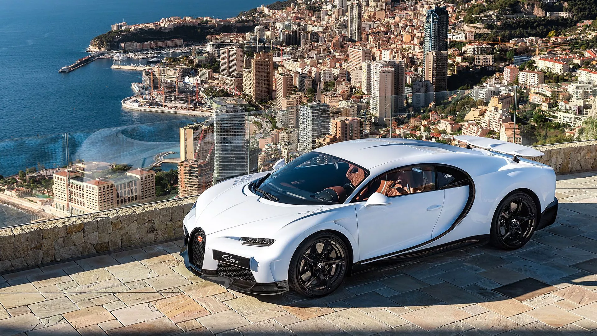 Monaco Cars Wallpapers - Wallpaper Cave