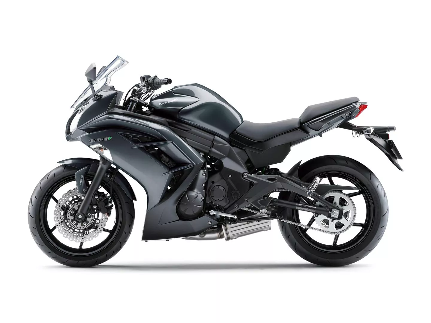 Kawasaki ER-6f Wallpapers - Wallpaper Cave