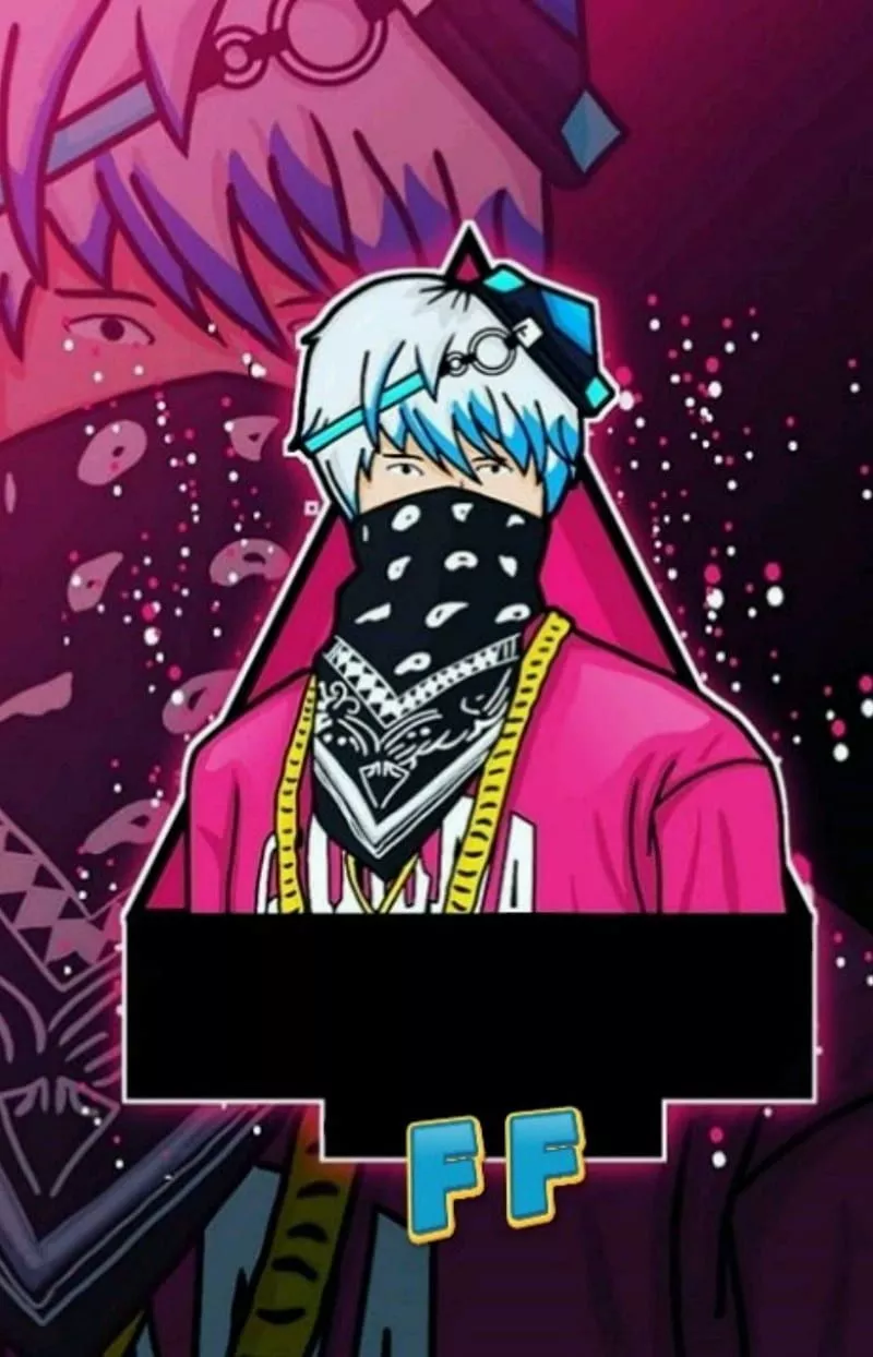 FF Gaming Logo Wallpapers - Wallpaper Cave